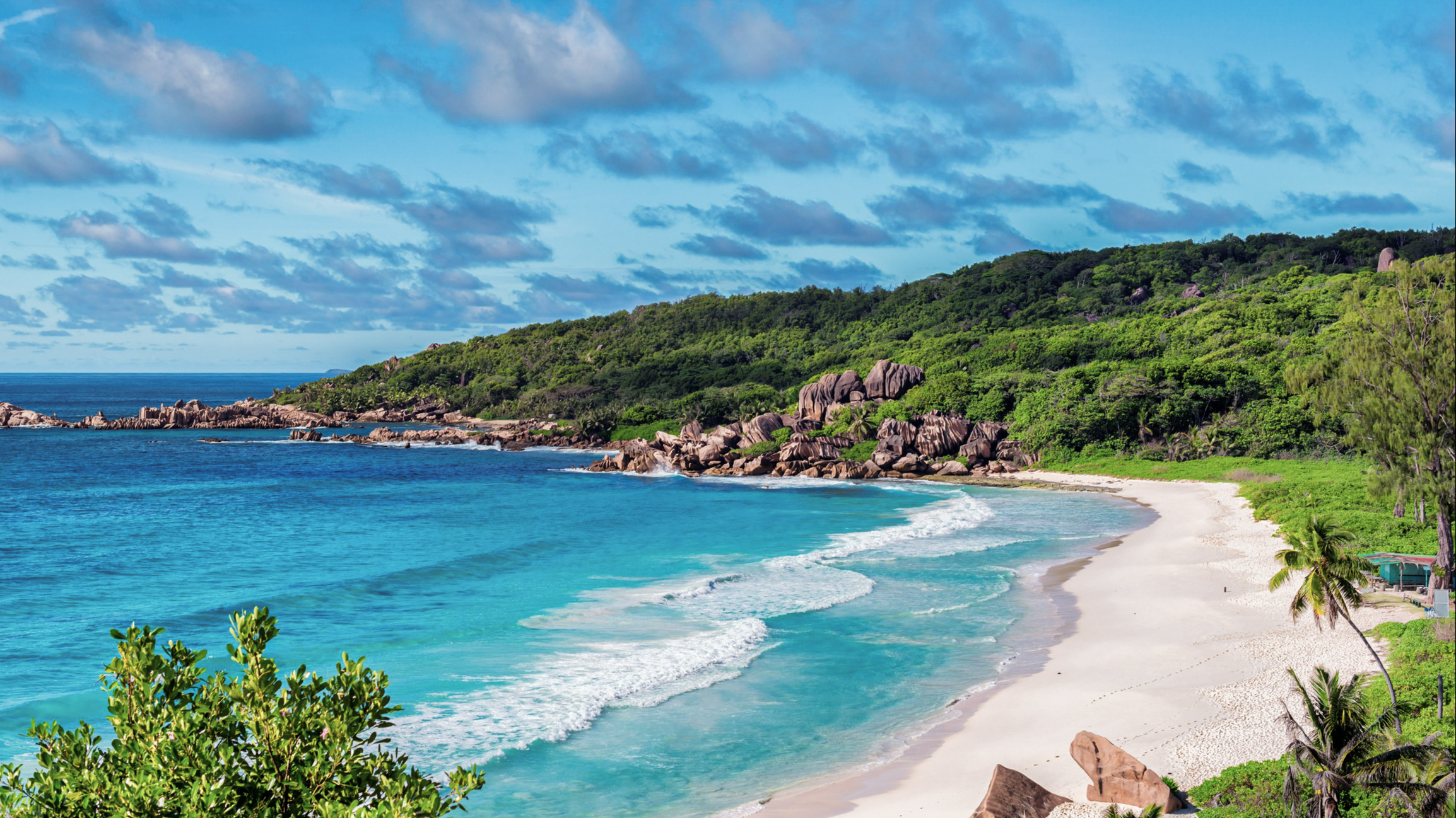 Surf aux Seychelles : nos conseils et offres | Tourlane