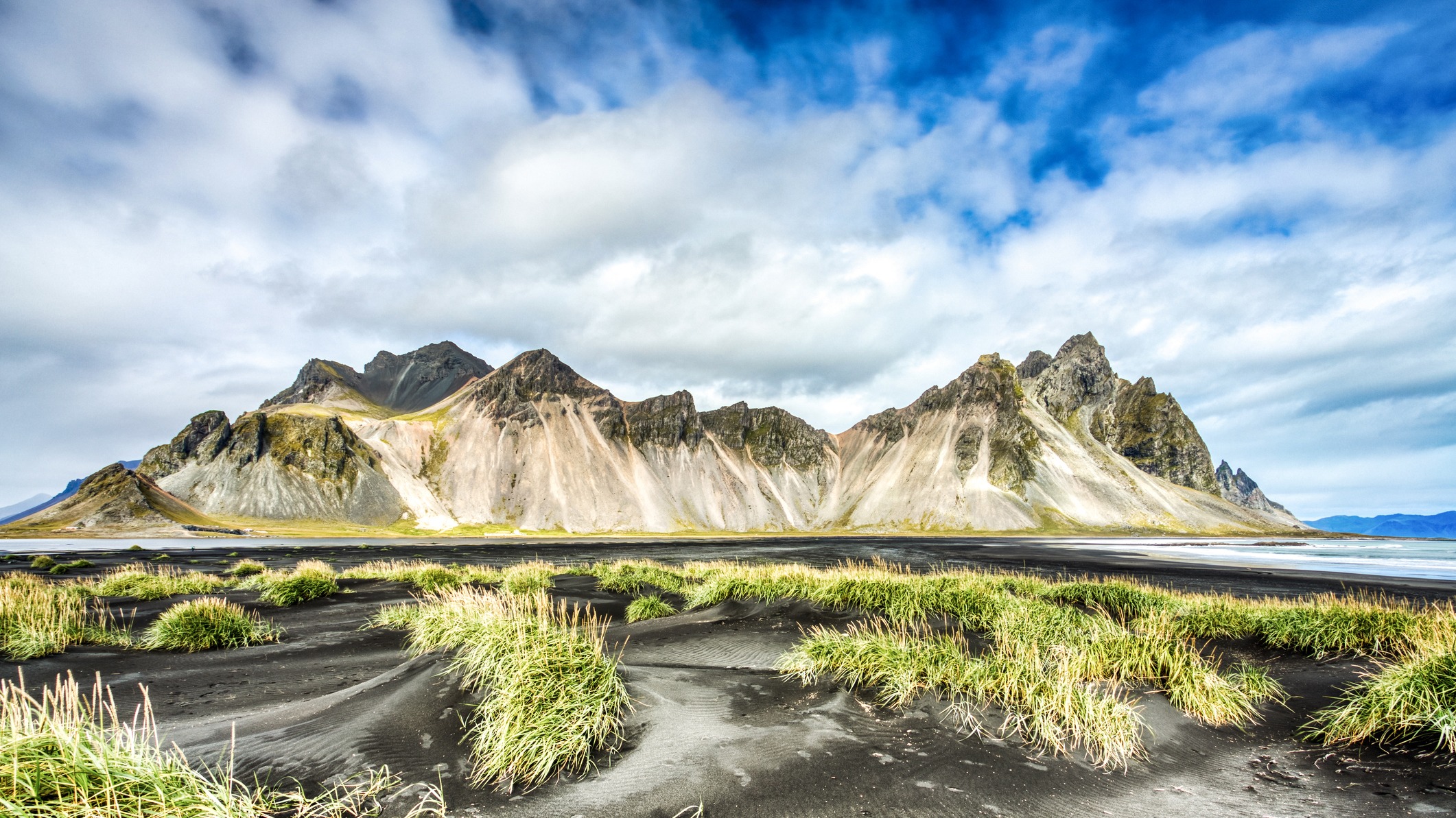 Top 5 Sehenswürdigkeiten in Höfn | Tourlane