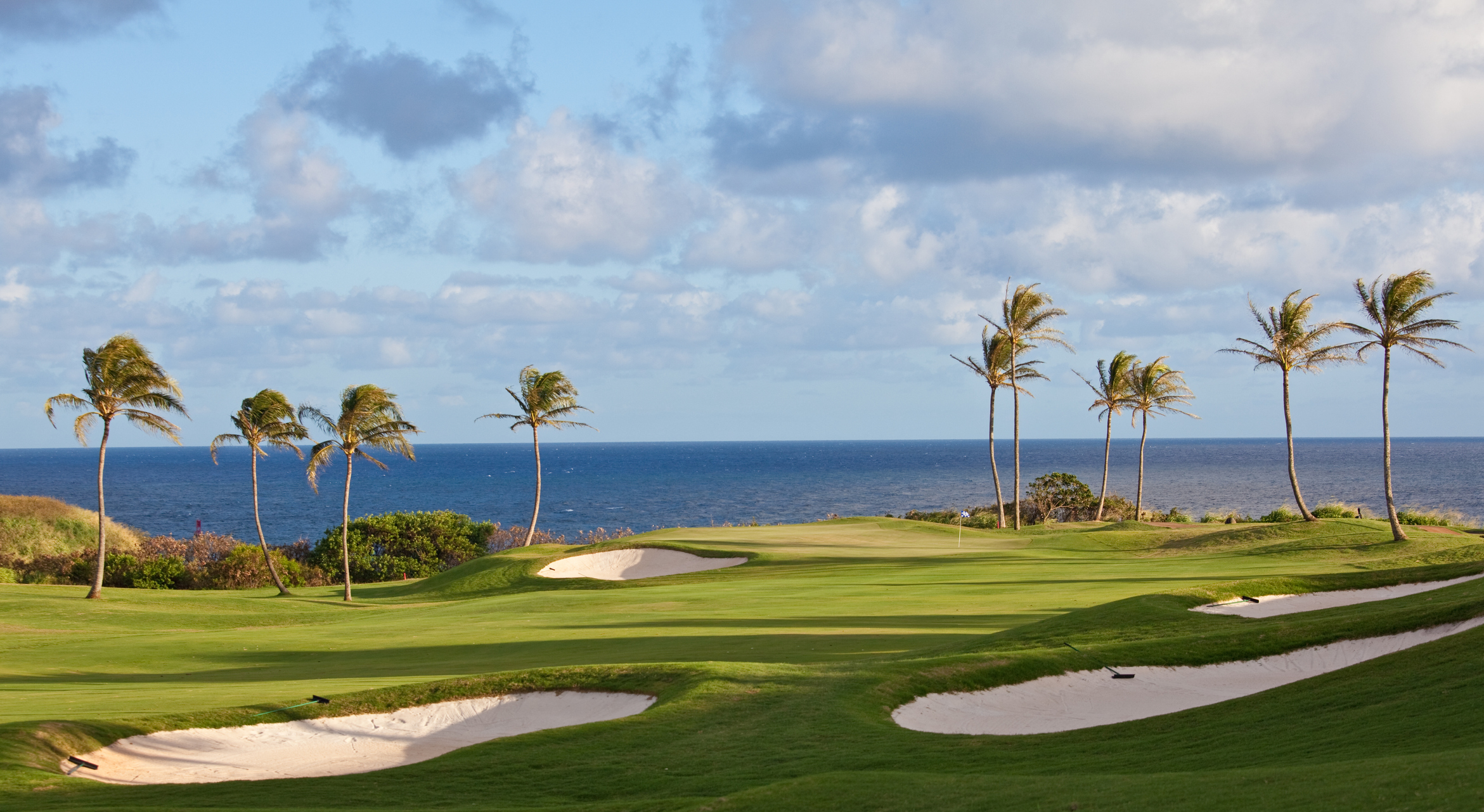 Séjour golf individuel : vacances actives | Tourlane