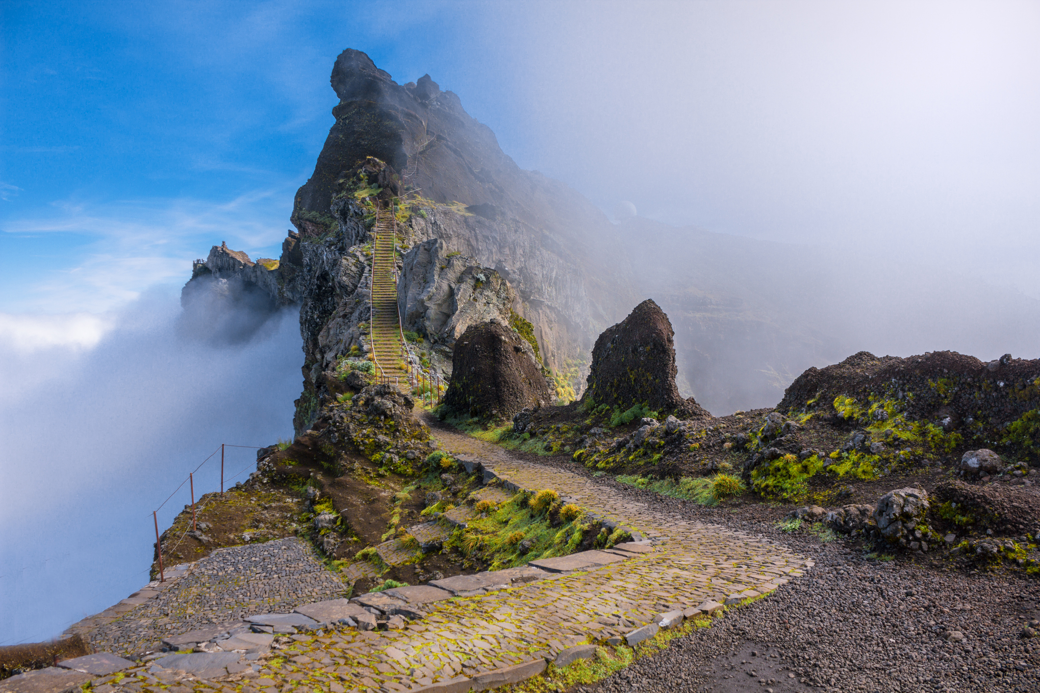 Madeira Reisen: Individuelle Reiseplanung & Reisetipps