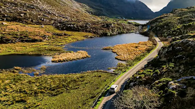 Southern Ireland Itinerary | 4-Day Tour of Dublin & Cork