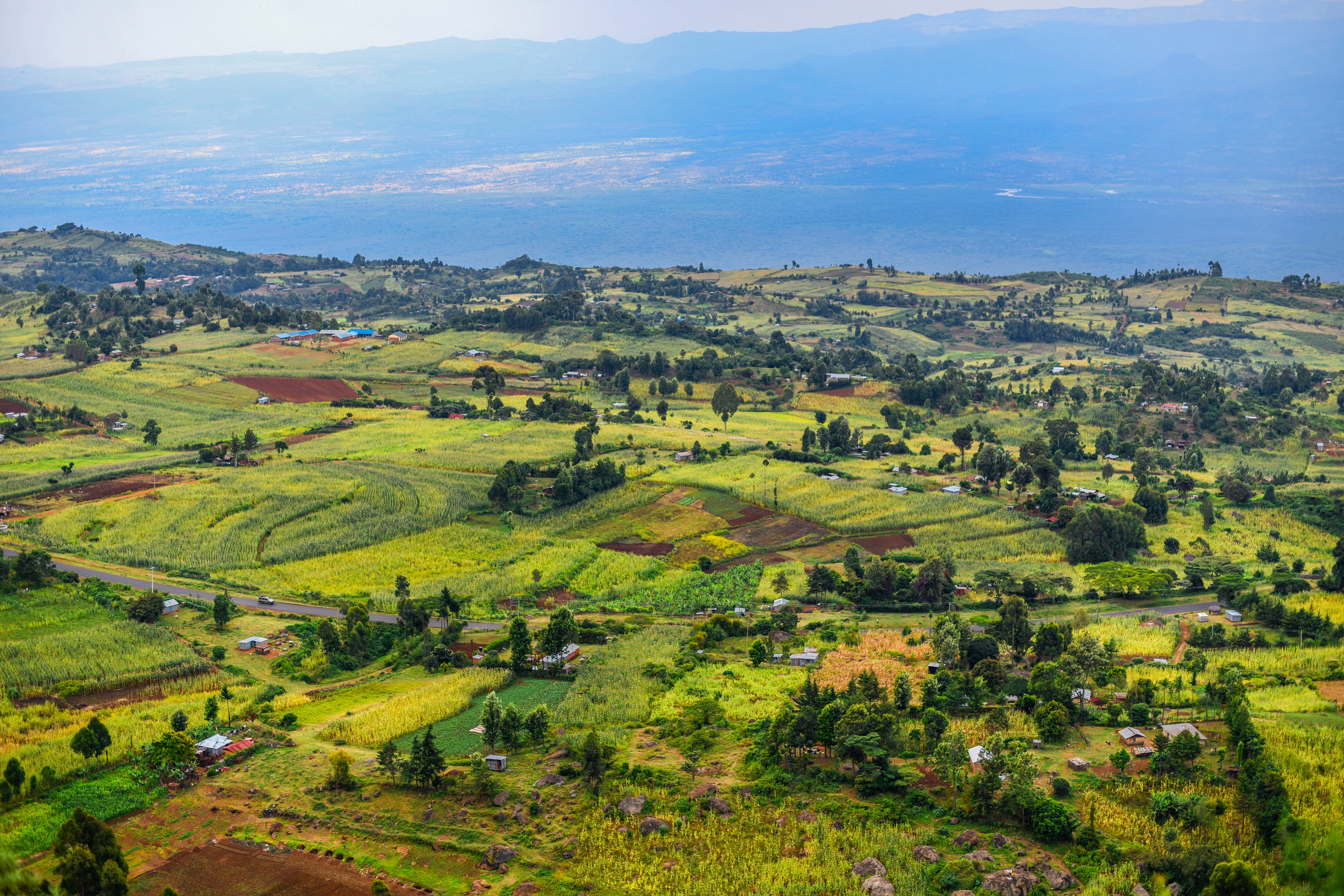 Roadtrip durch Kenia: Routen & Reiseplanung | Tourlane