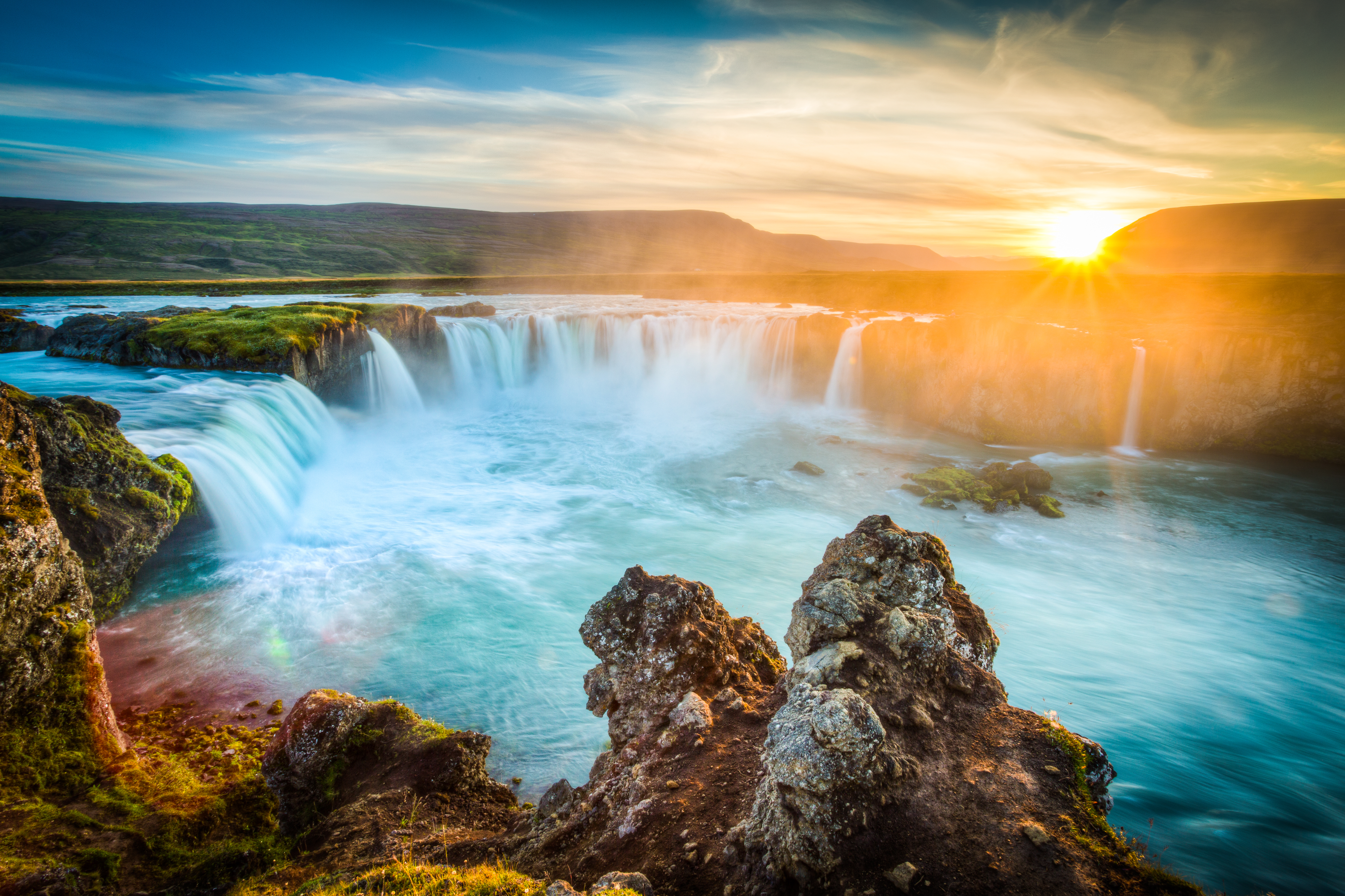 Island Reisen: Individuelle Reiseplanung & Reisetipps