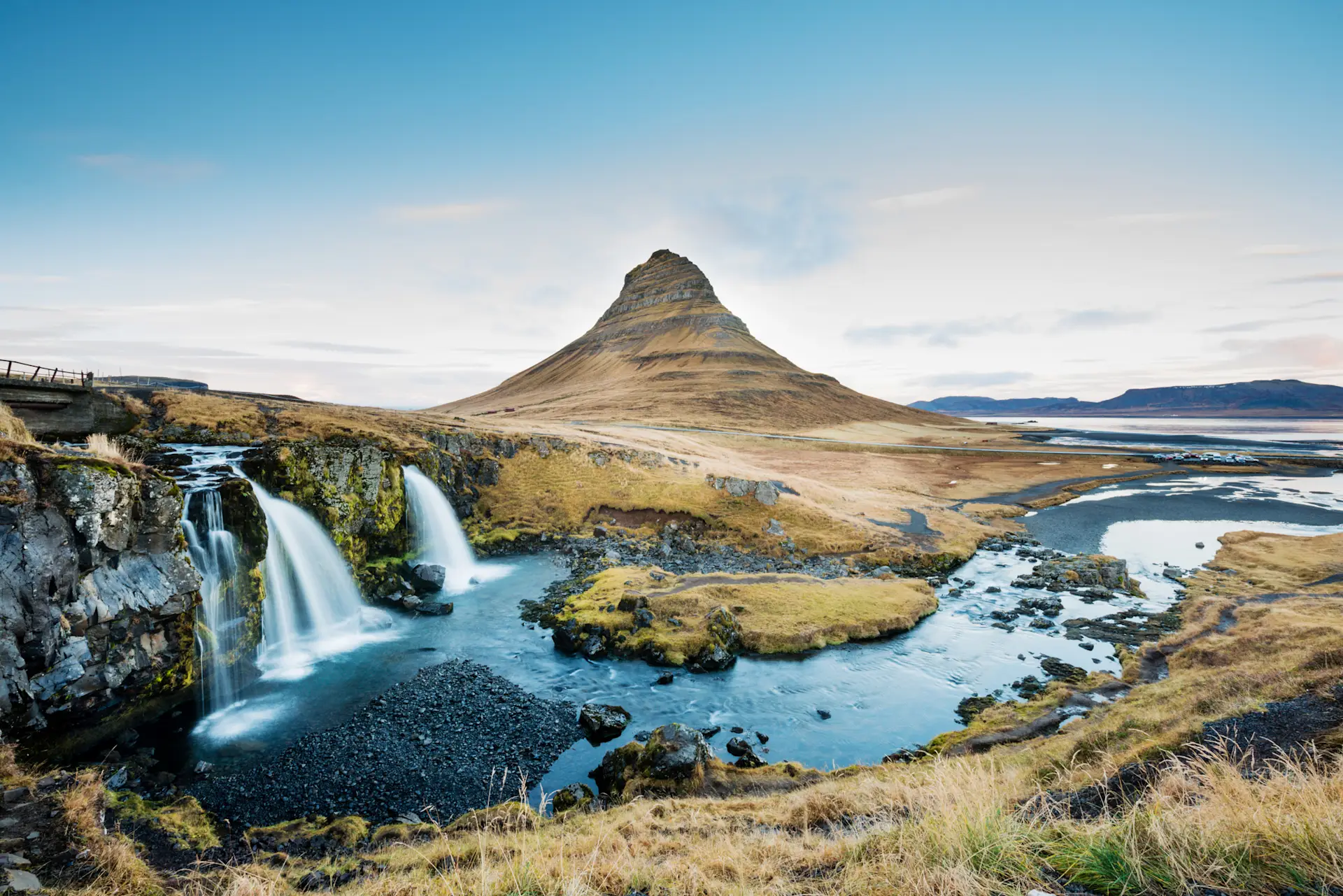 Voyage de noces en Islande : circuits sur mesure | Tourlane
