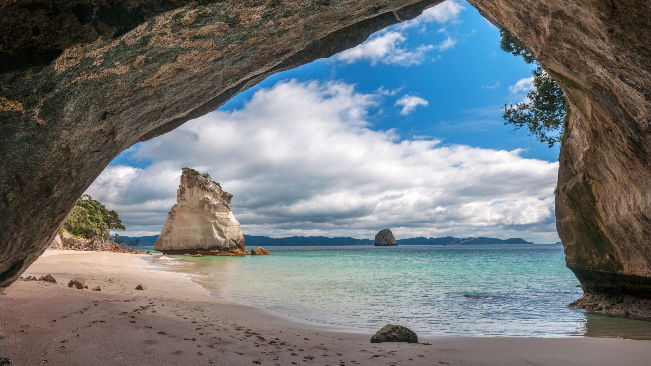 Neuseeland Rundreise: 3 Wochen von Nord nach Süd | Tourlane
