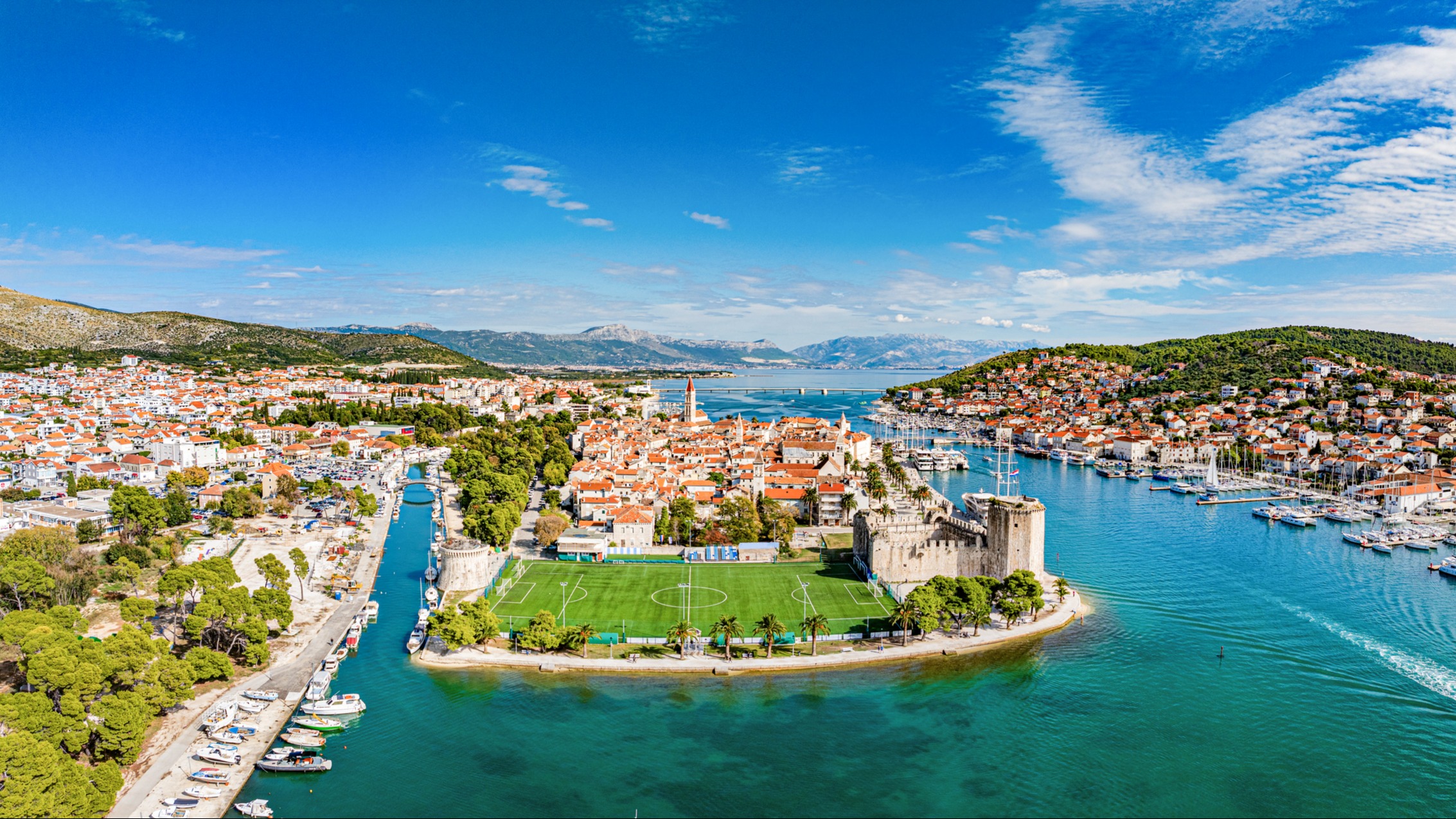 Die Top 5 Sehenswürdigkeiten in Trogir | Tourlane