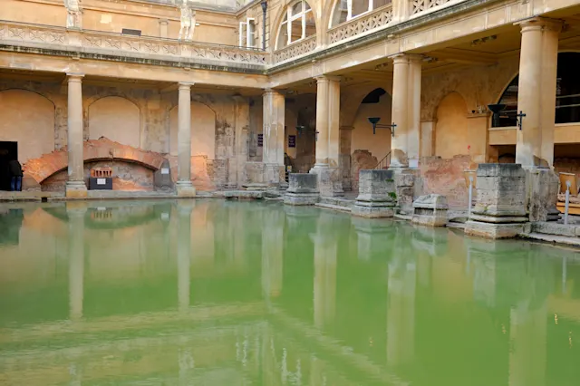 Things to Do and See in Bath | Tourlane