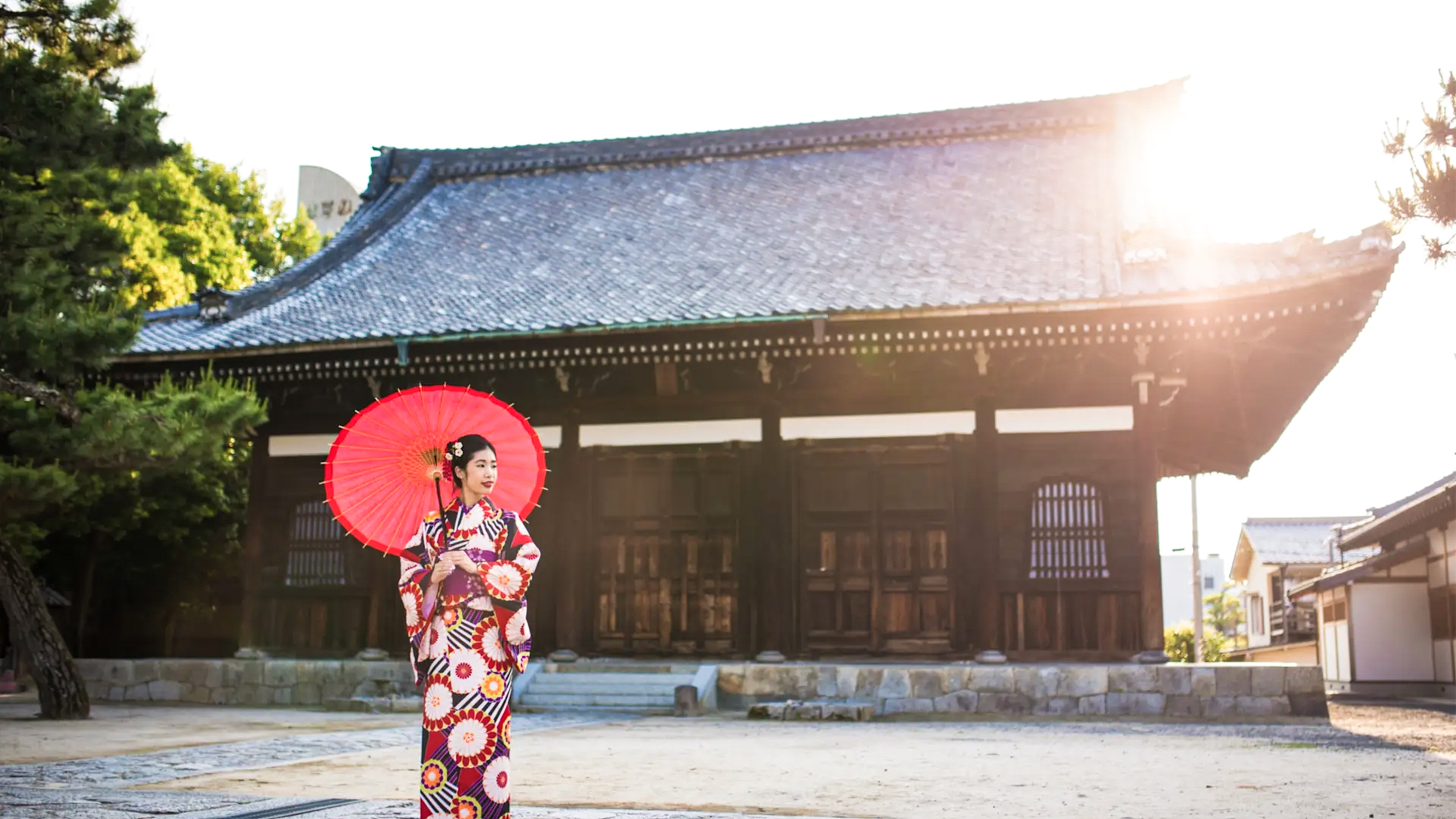 Kulturreise Japan: Tipps & Reiseplanung | Tourlane.de