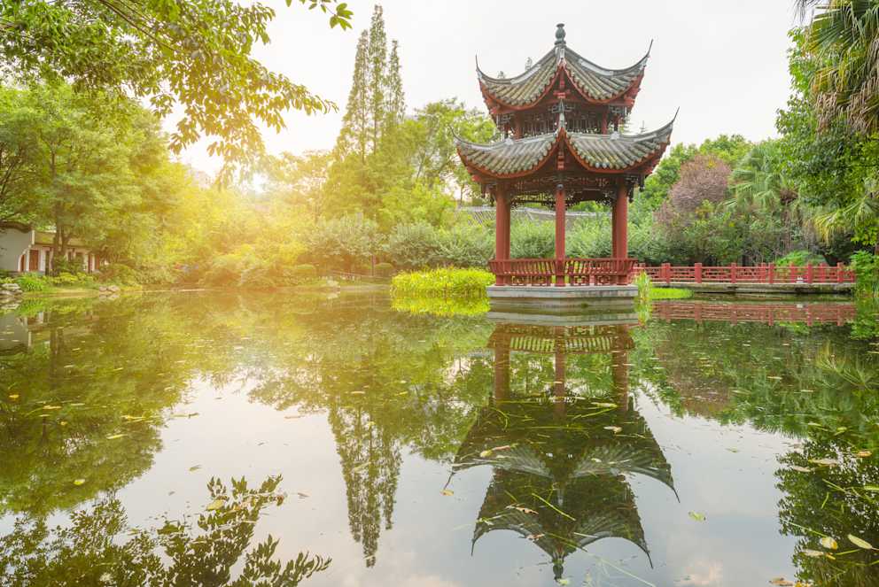 Sehenswürdigkeiten in Chengdu | Tourlane