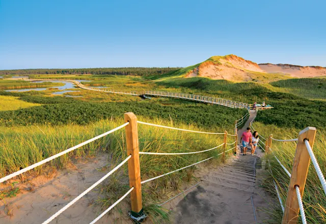 Que voir à l'Île-du-Prince-Édouard, les incontournables à découvrir ...