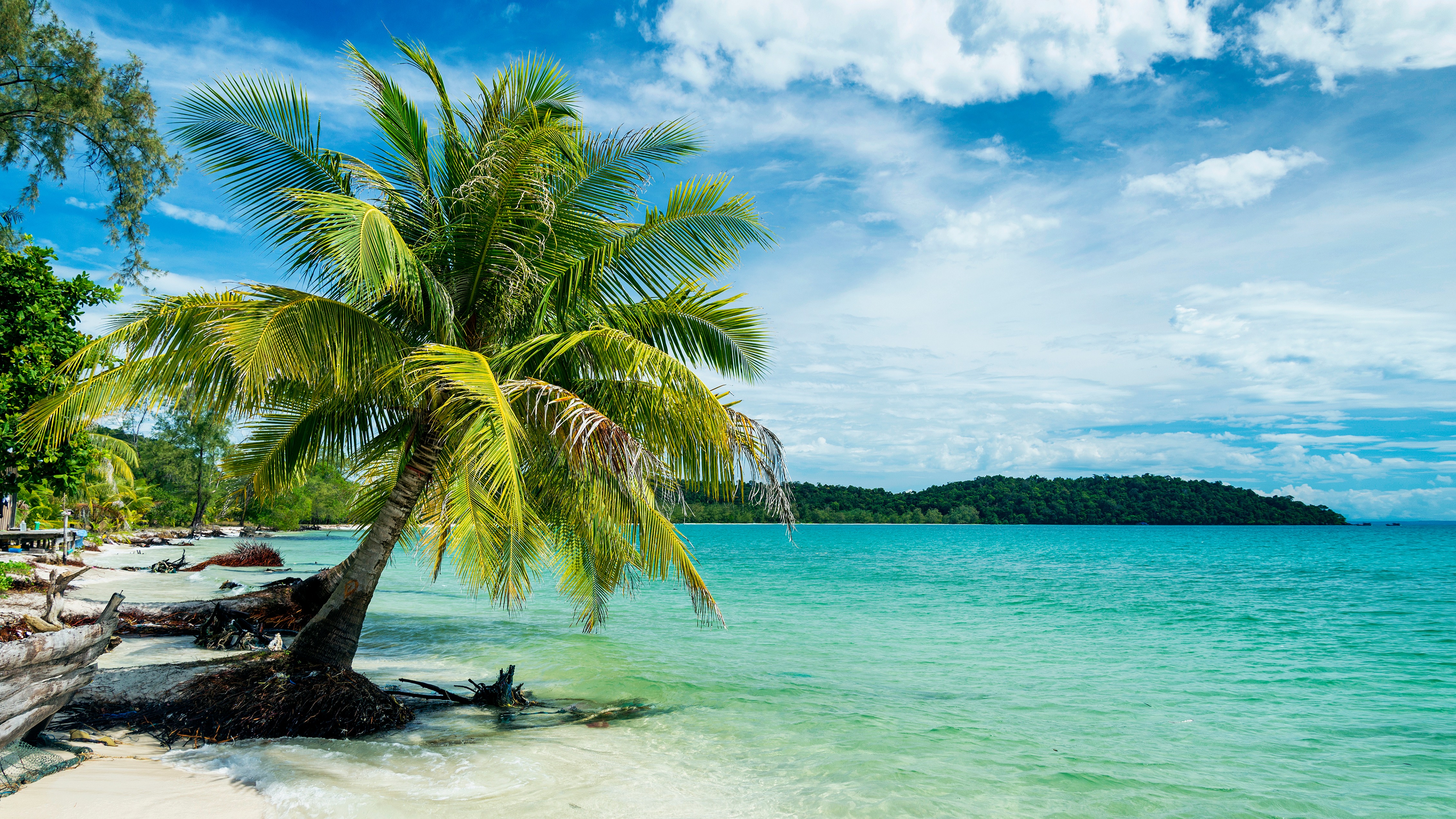Les 12 plus belles plages du Cambodge en 2025 | Tourlane