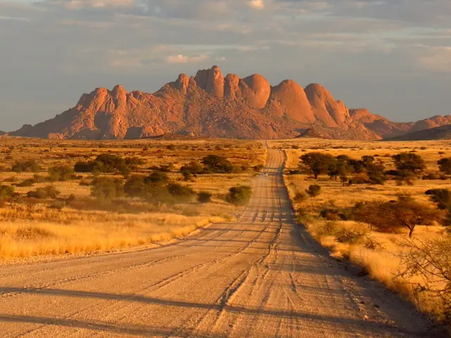 Essen in Namibia: Top 10 namibische Spezialitäten | Tourlane