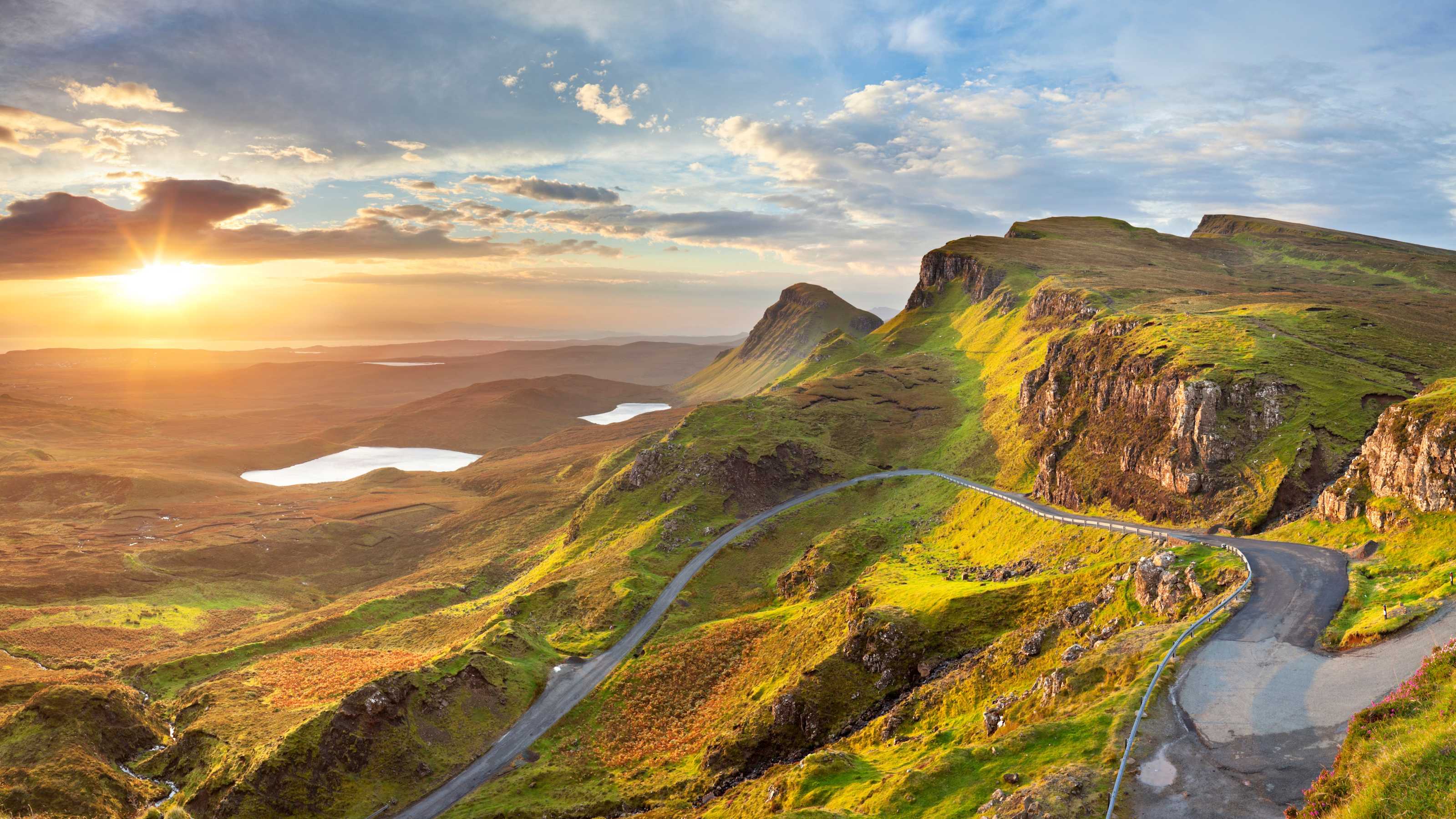 Isle of Skye Attractions & Sightseeing | Tourlane