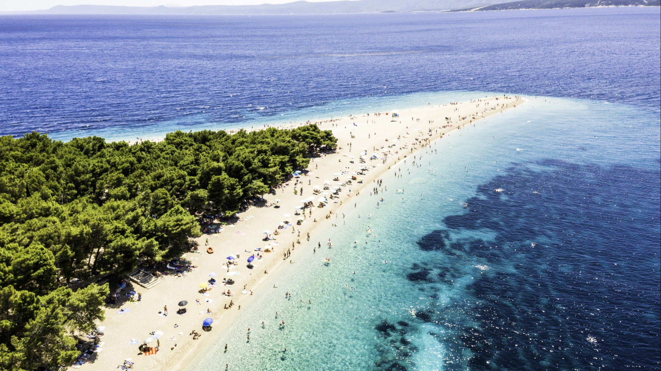 Die Top 5 Sehenswürdigkeiten in Brač | Tourlane