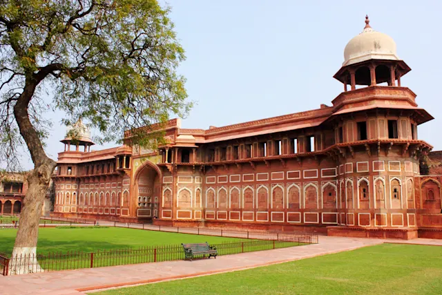 Die Top 6 Sehenswürdigkeiten in Neu Delhi | Tourlane