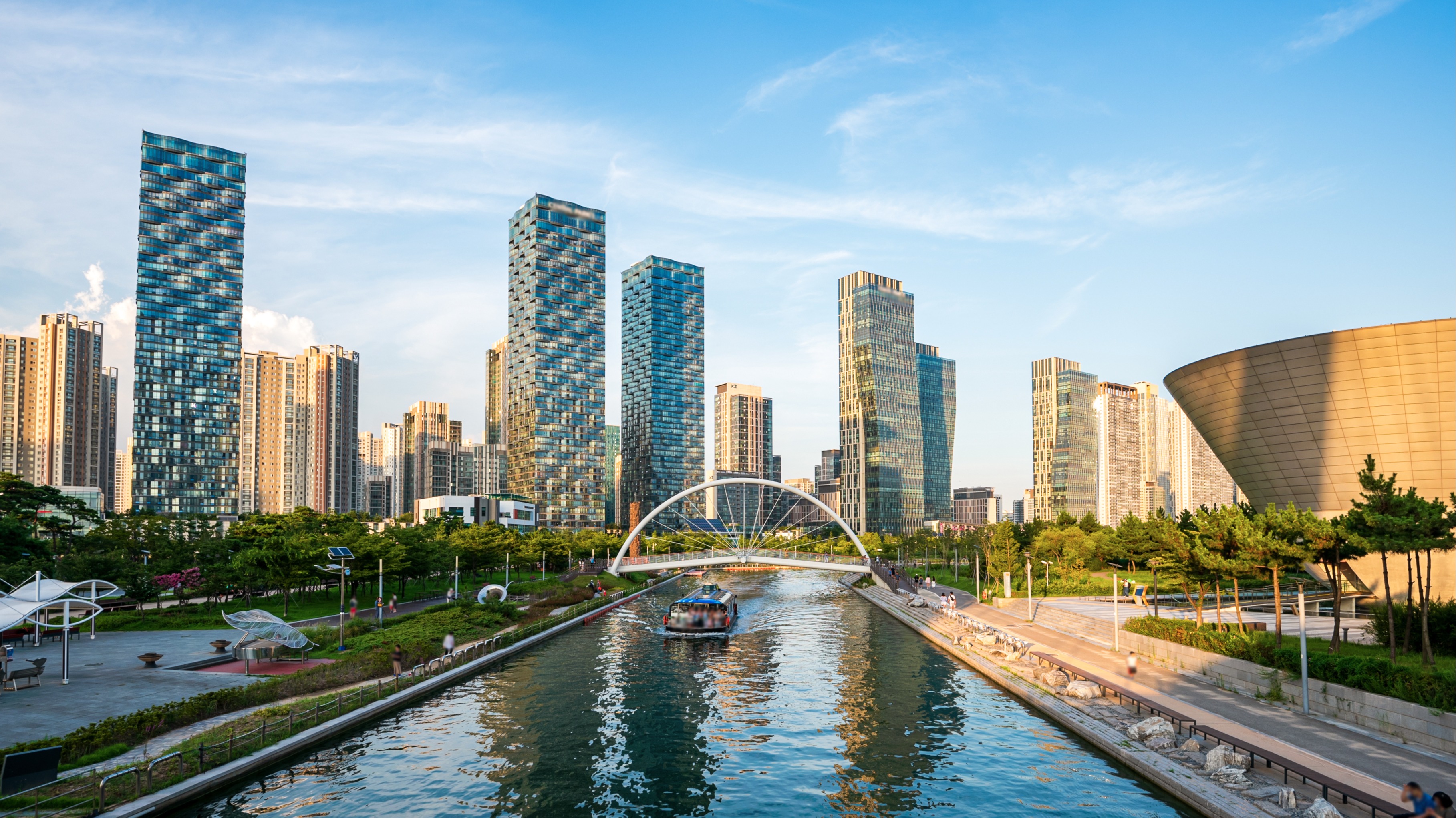 Die Top 10 Sehenswürdigkeiten in Incheon | Tourlane