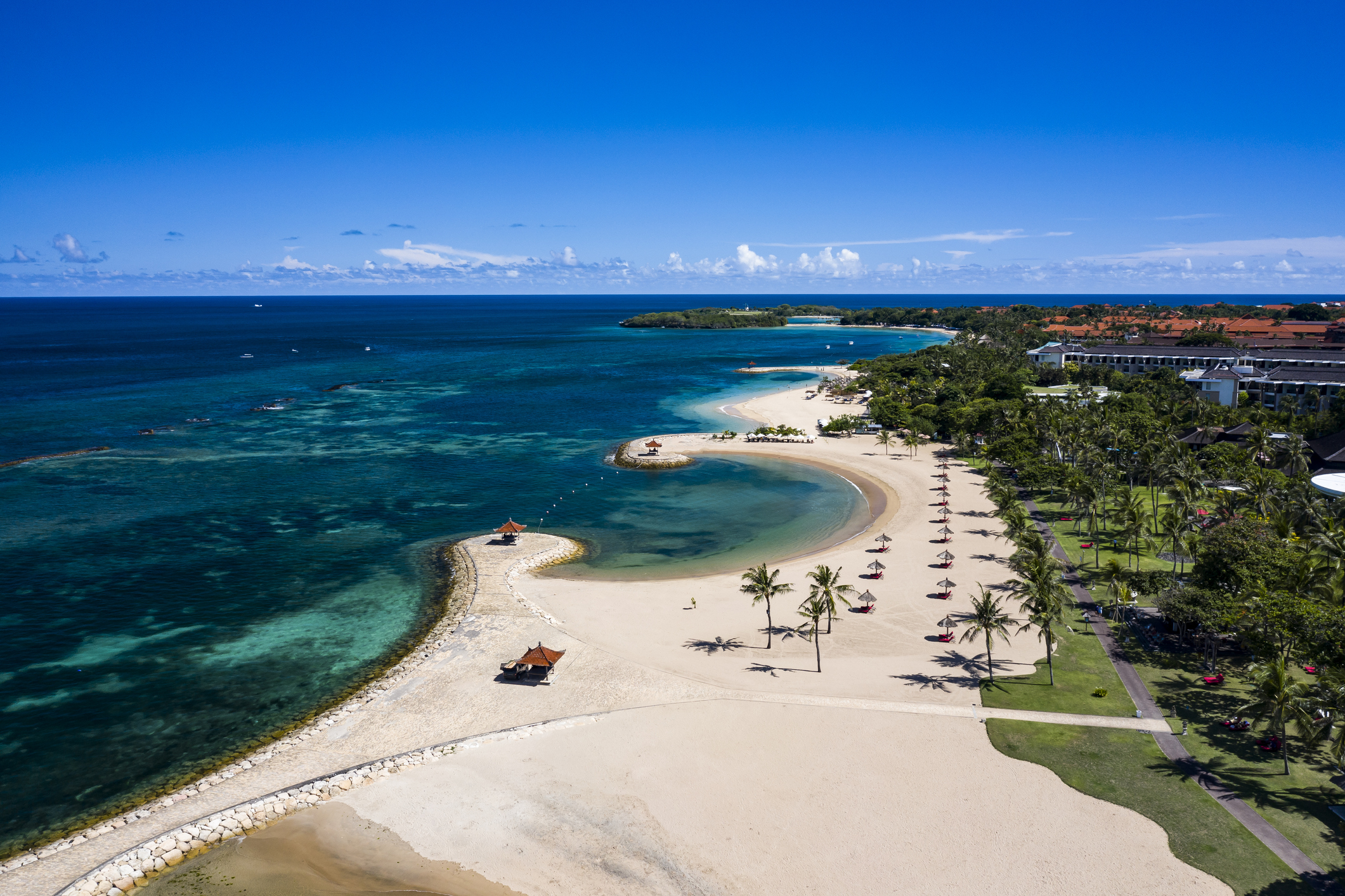 Que faire à Nusa Dua, les incontournables à découvrir | Tourlane