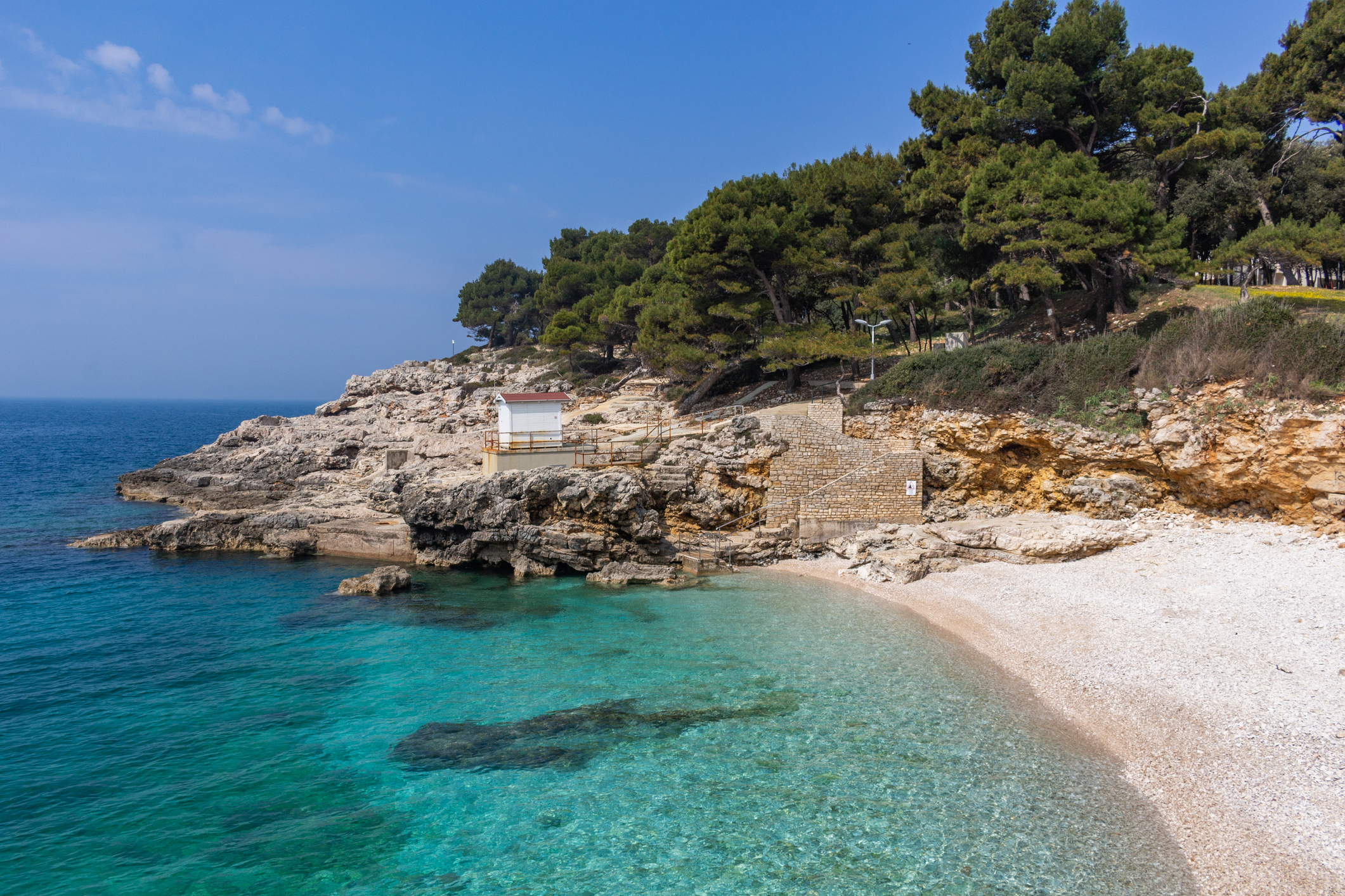 Que voir à Pula, les incontournables à découvrir | Tourlane