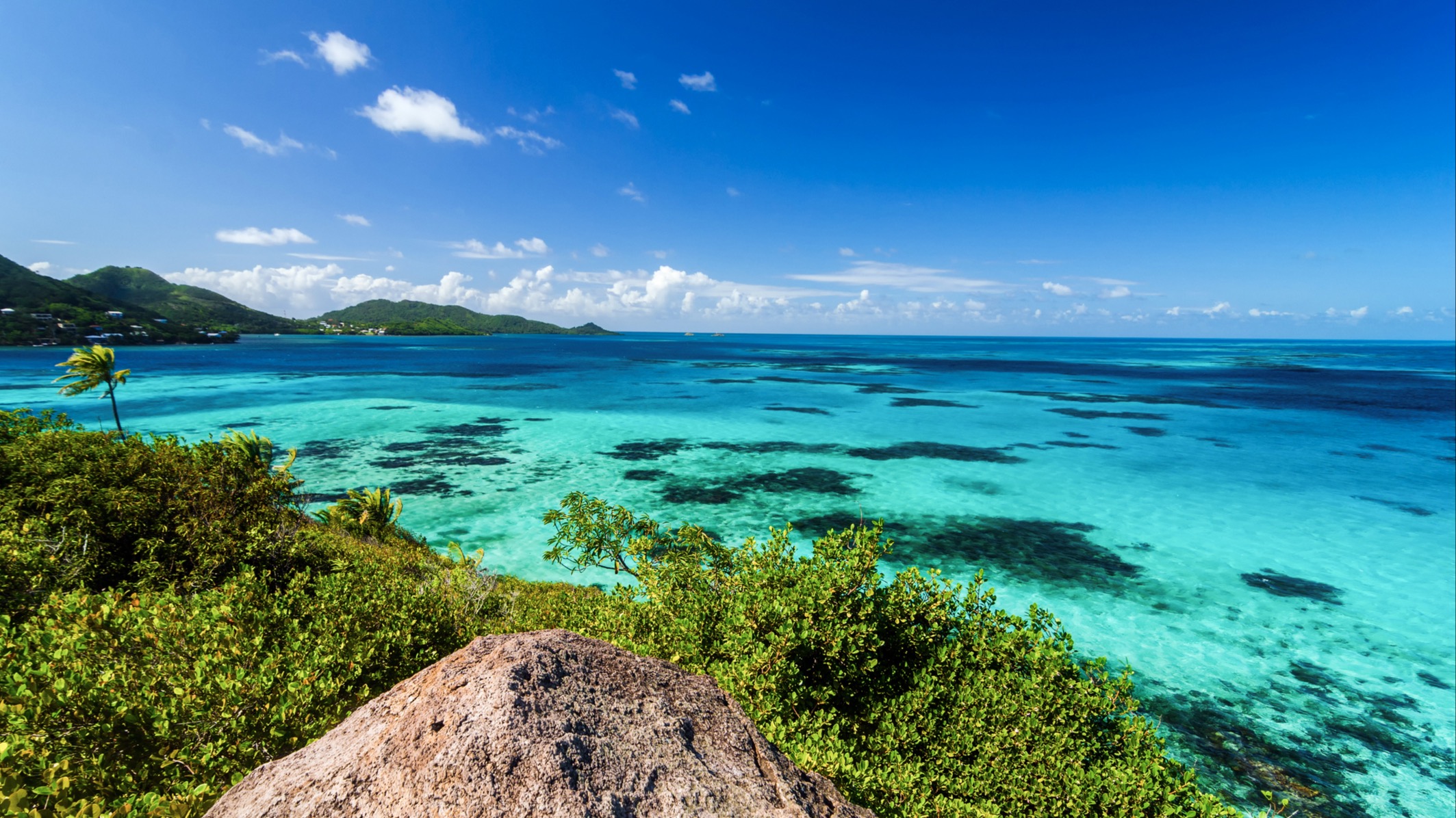Voyage à San Andrés, les incontournables à découvrir | Tourlane