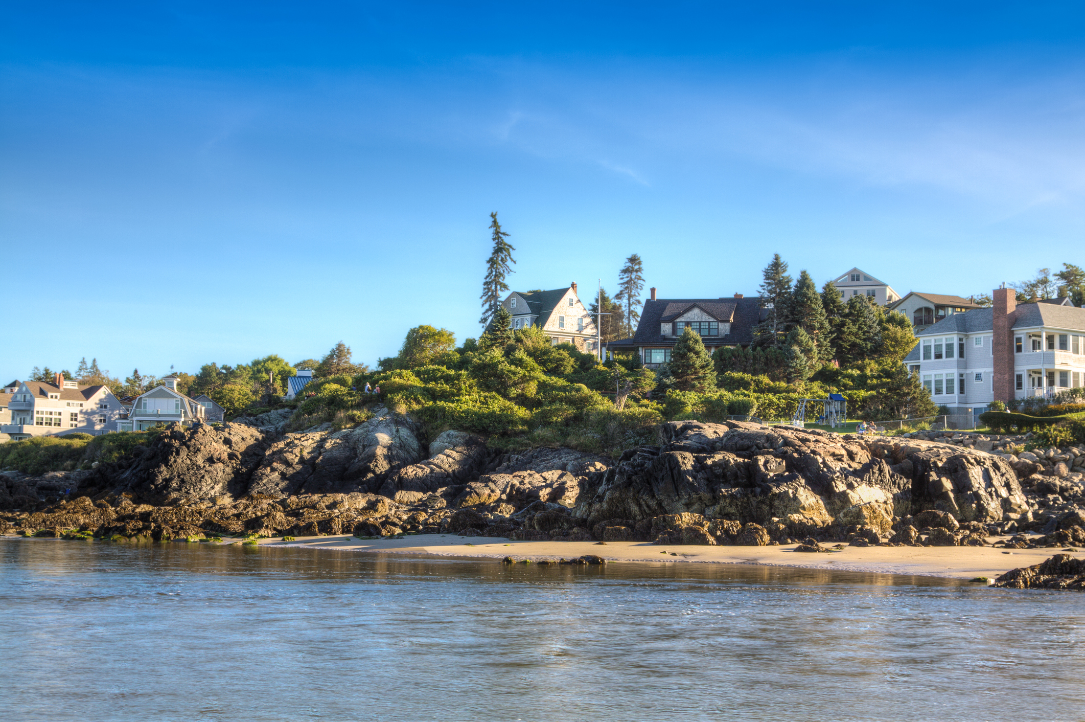 Que faire dans le Maine, les incontournables à découvrir | Tourlane