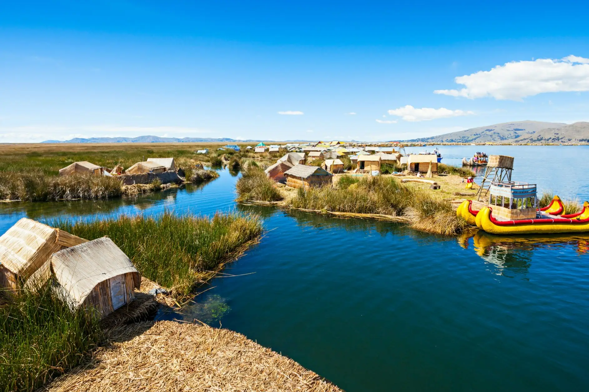 Familienurlaub in Peru: Tipps & Reiseplanung | Tourlane