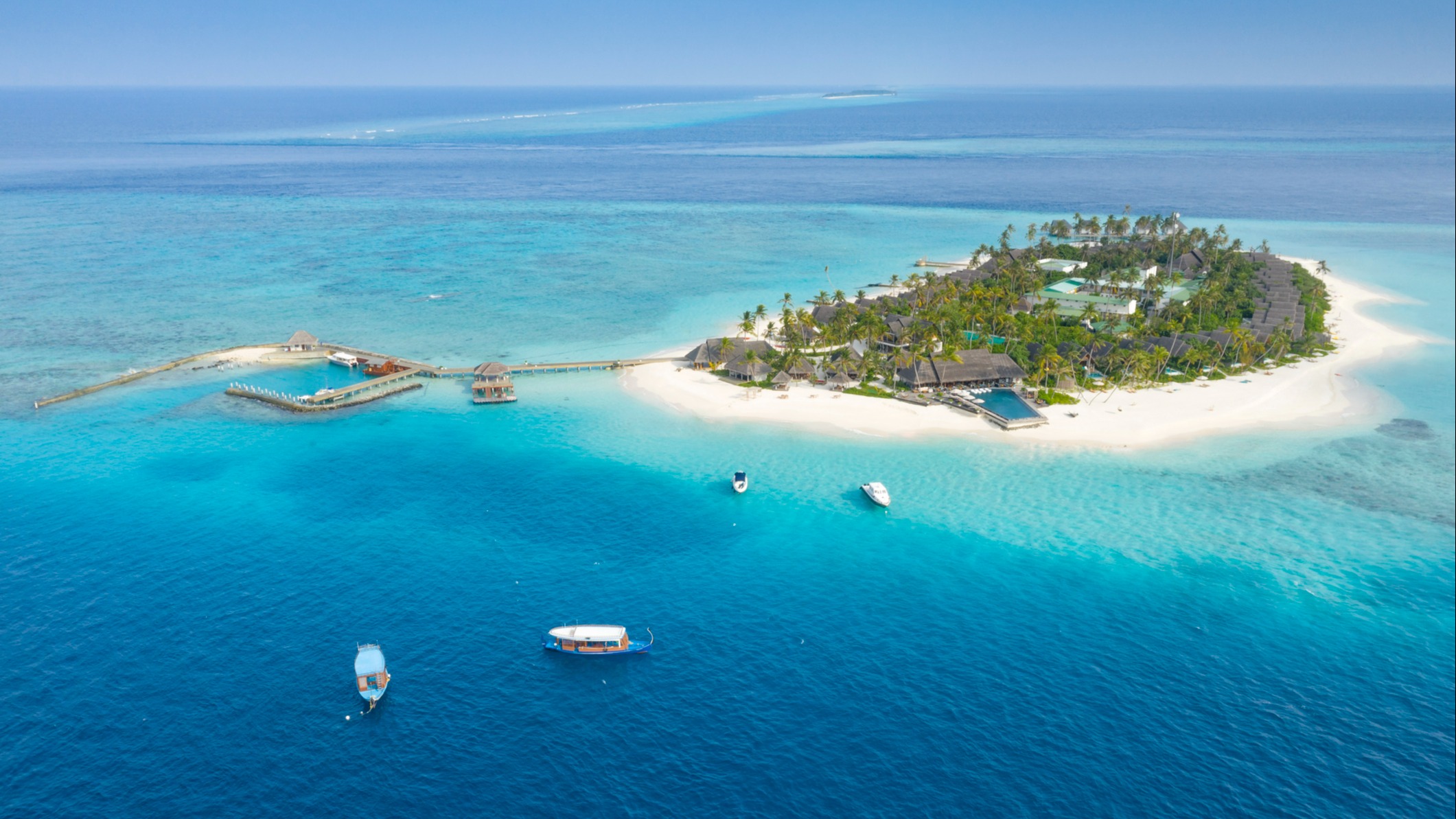 Urlaub auf dem Malé-Atoll, Malediven | Tourlane