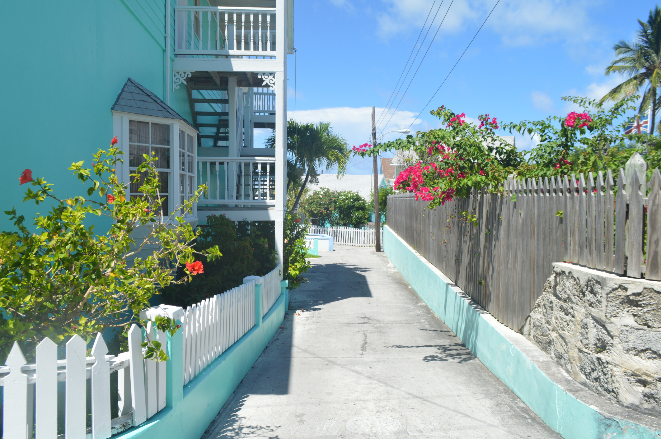 Die besten Sehenswürdigkeiten in Great Abaco | Tourlane