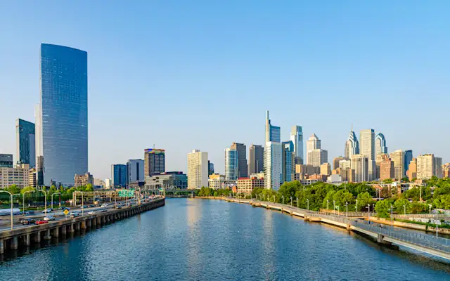 Die Top 15 Sehenswürdigkeiten in Philadelphia | Tourlane