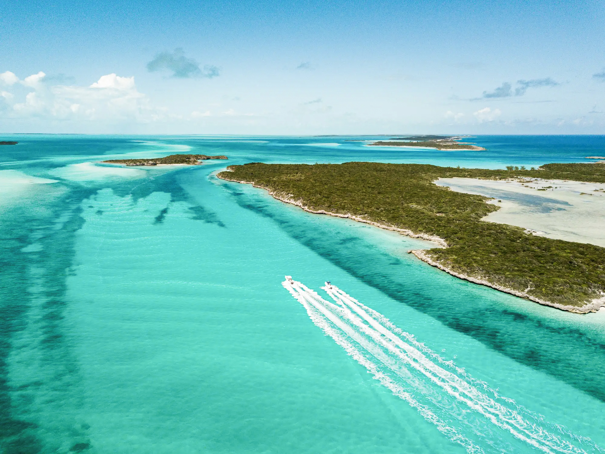 Unvergessliche Bahamas Inselhopping Tour | Tourlane