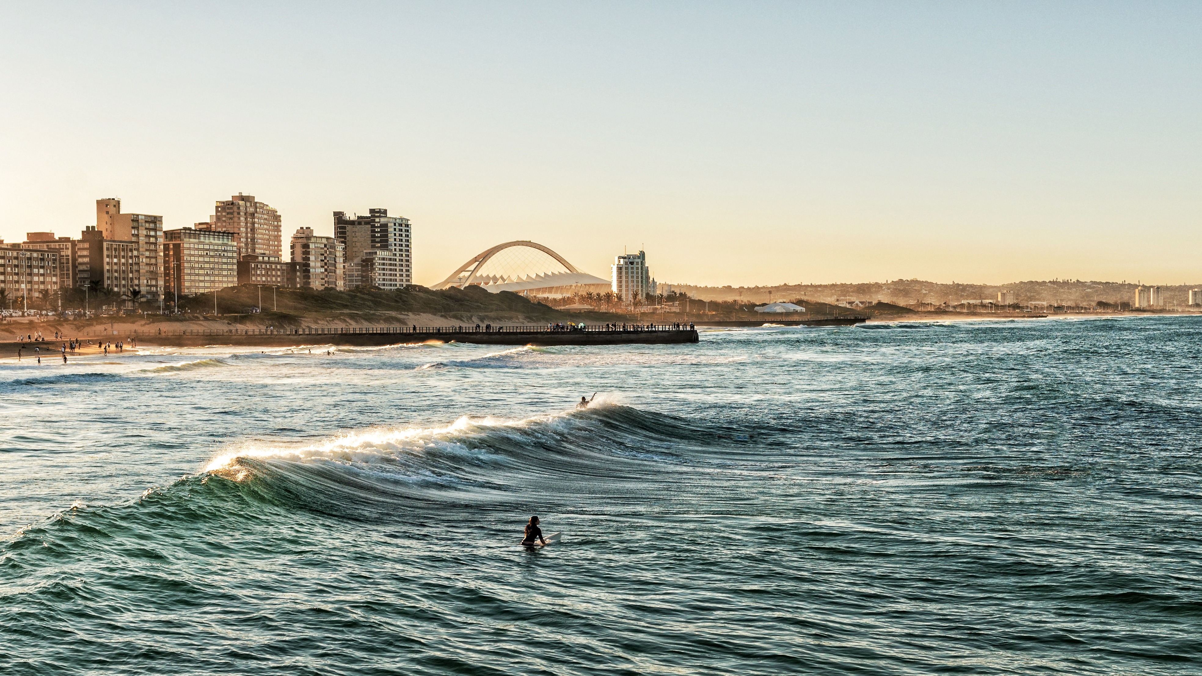 Que voir à Port Elizabeth, les incontournables à découvrir | Tourlane