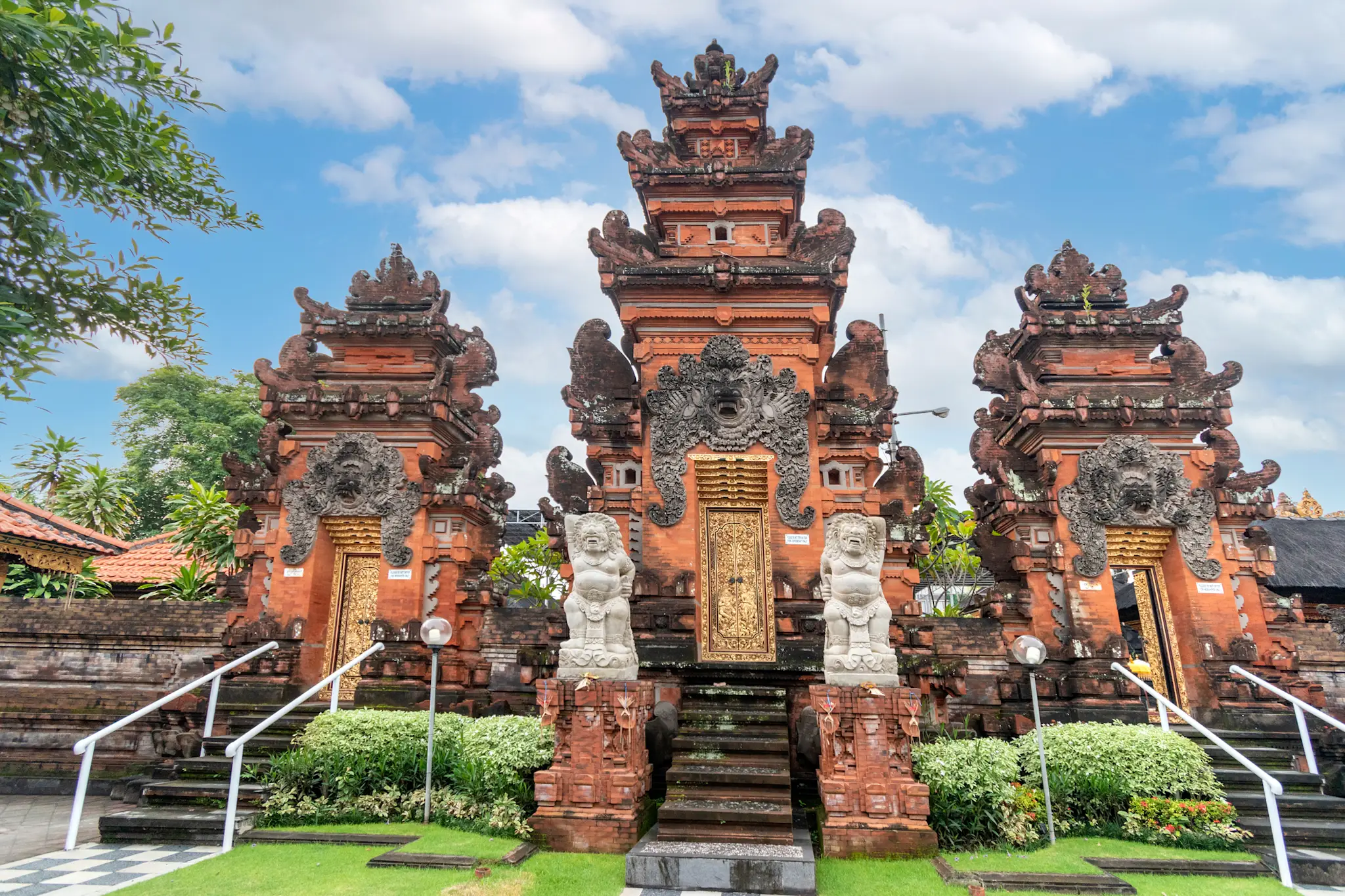 Circuit à Bali de 3 semaines : plages et culture | Tourlane