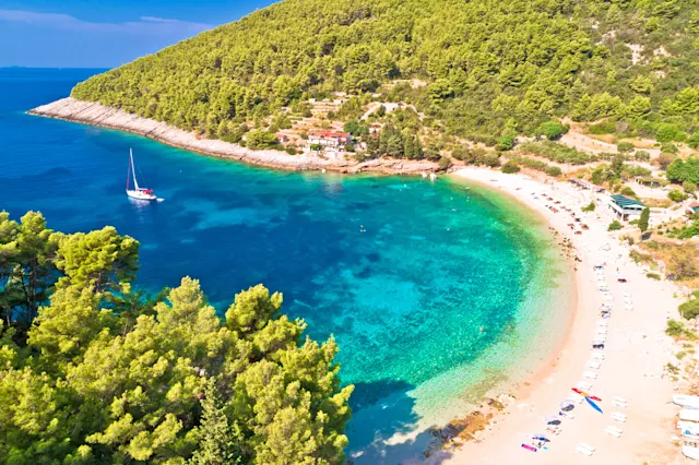 Die Top 5 Sehenswürdigkeiten in Korcula | Tourlane