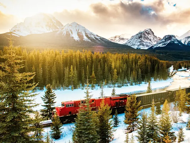 Quel est le prix d'un voyage au Canada ? | Tourlane