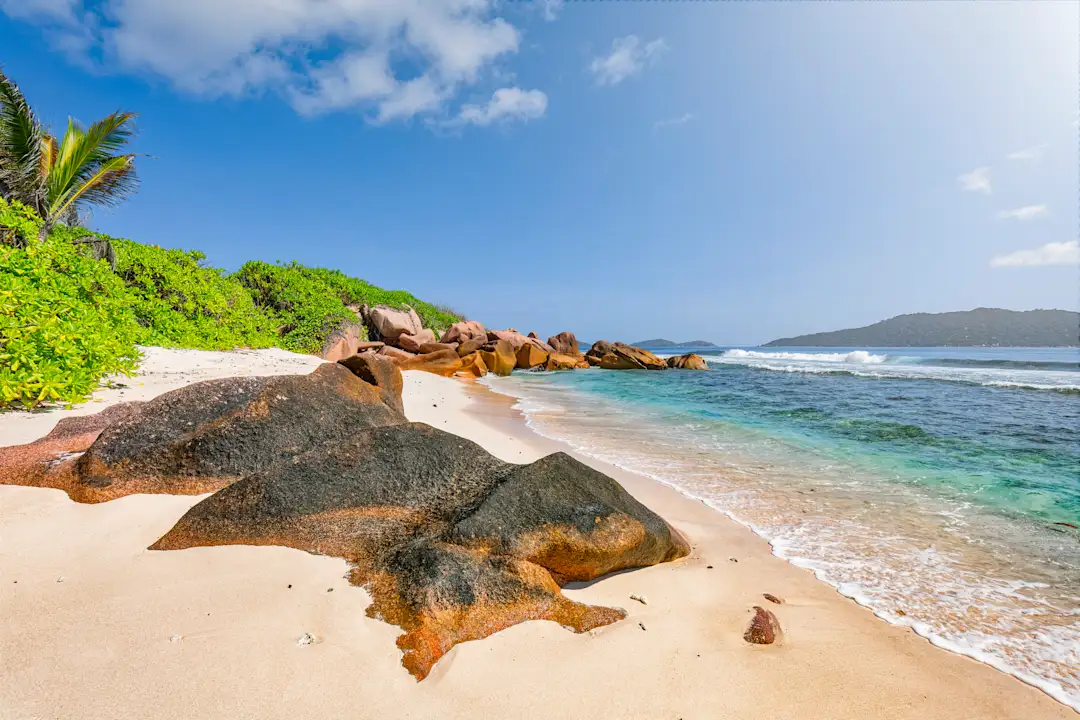 Voyage aux Seychelles en famille : circuits sur mesure | Tourlane