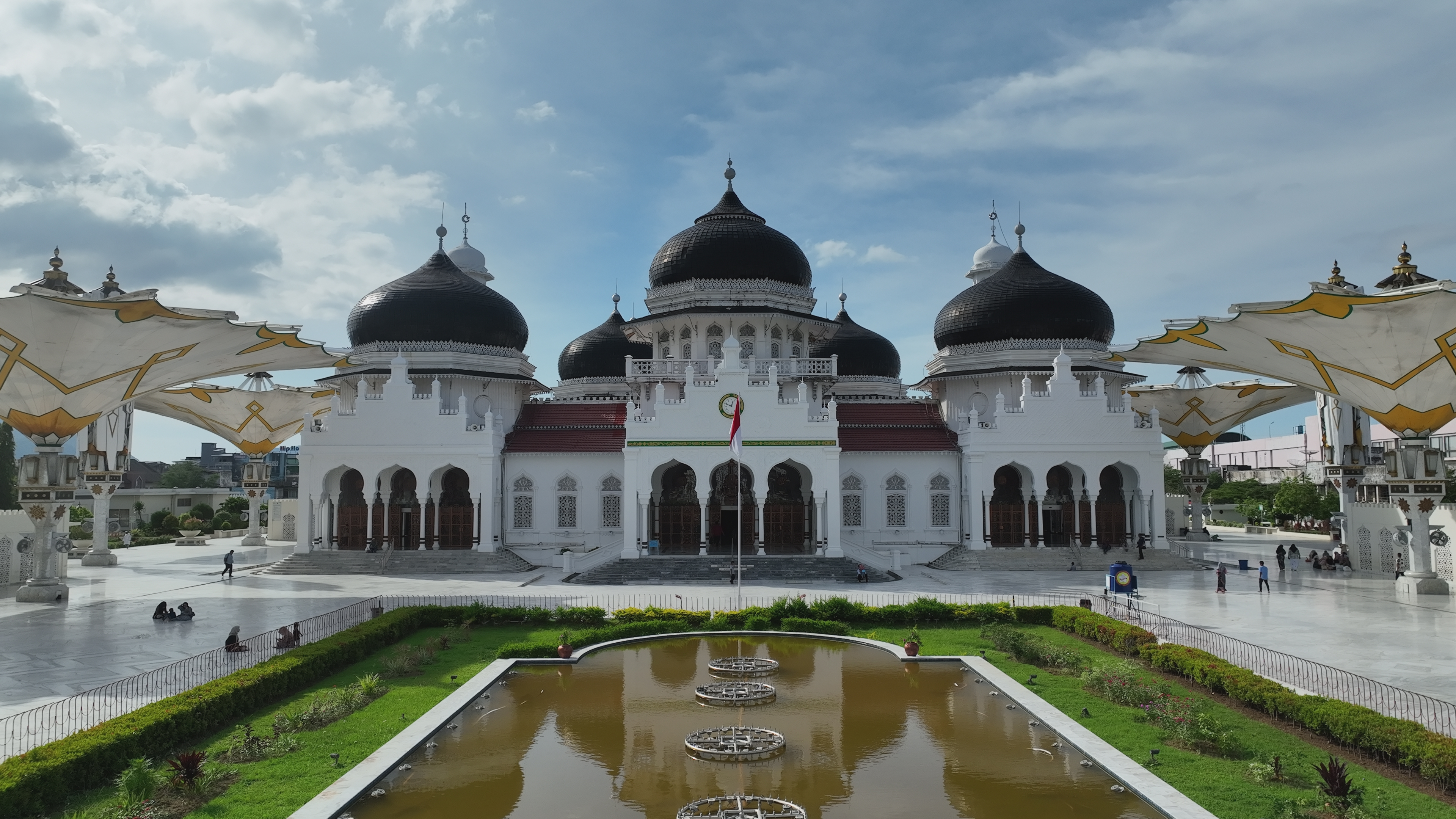 Planen Sie Ihre individuelle Sumatra Reise | Tourlane