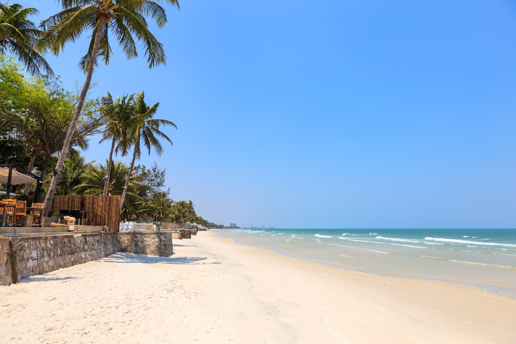 Que faire à Hua Hin, les incontournables à découvrir | Tourlane
