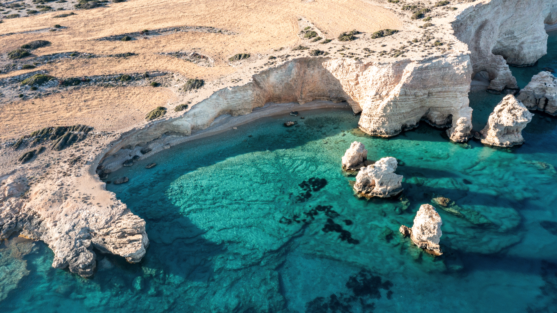 Cyclades Island Hopping Itinerary - Plan Your Trip