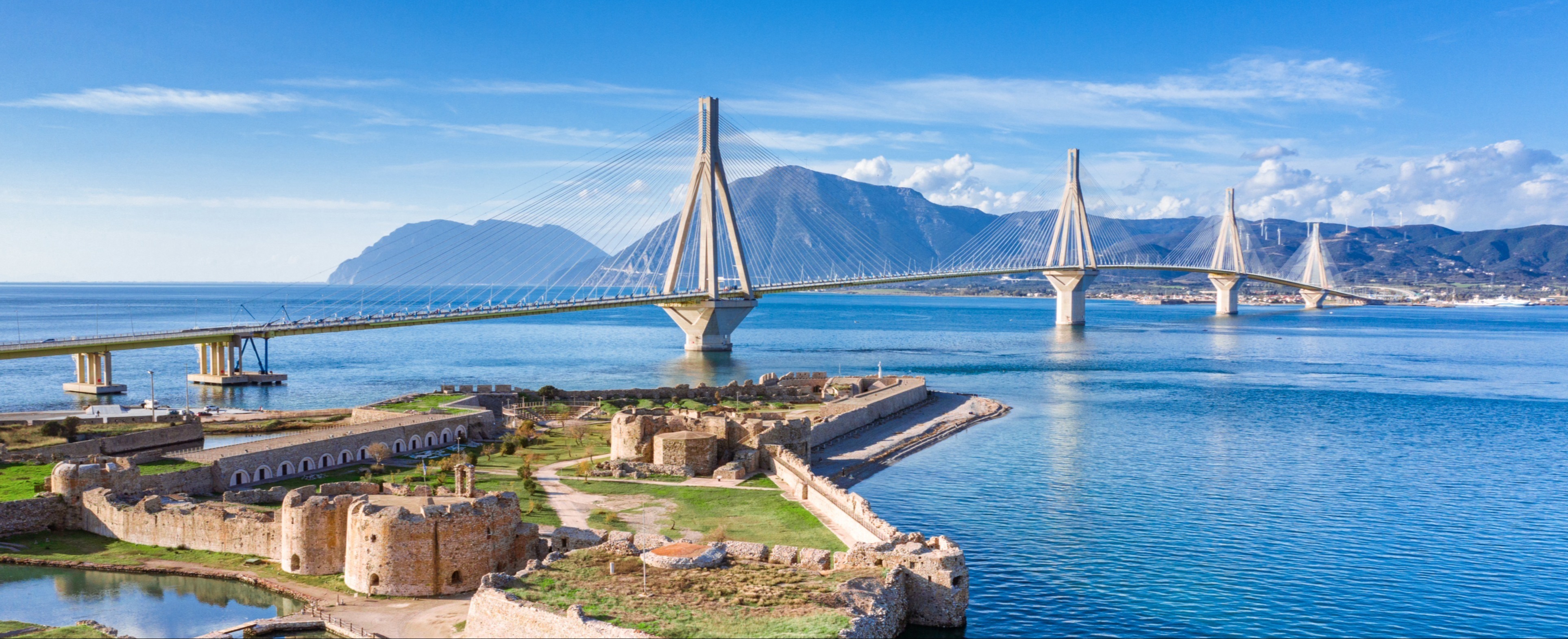 Things to Do and See in Patras | Top Attractions & Activities