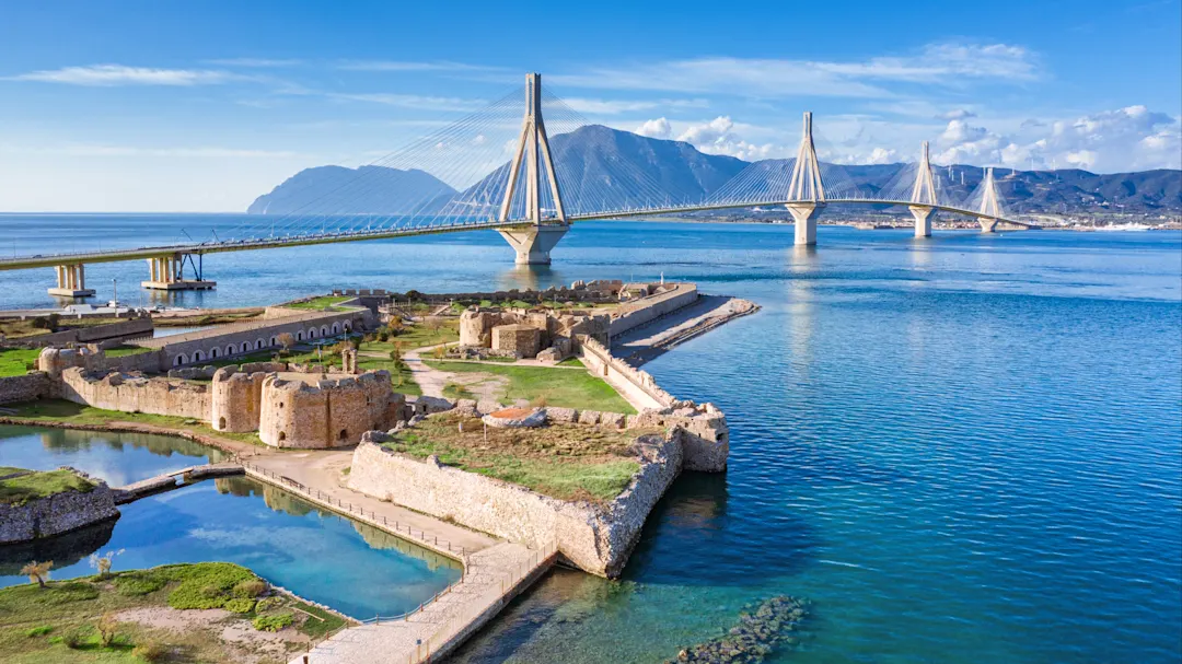 Die Top 5 Sehenswürdigkeiten in Sparta | Tourlane