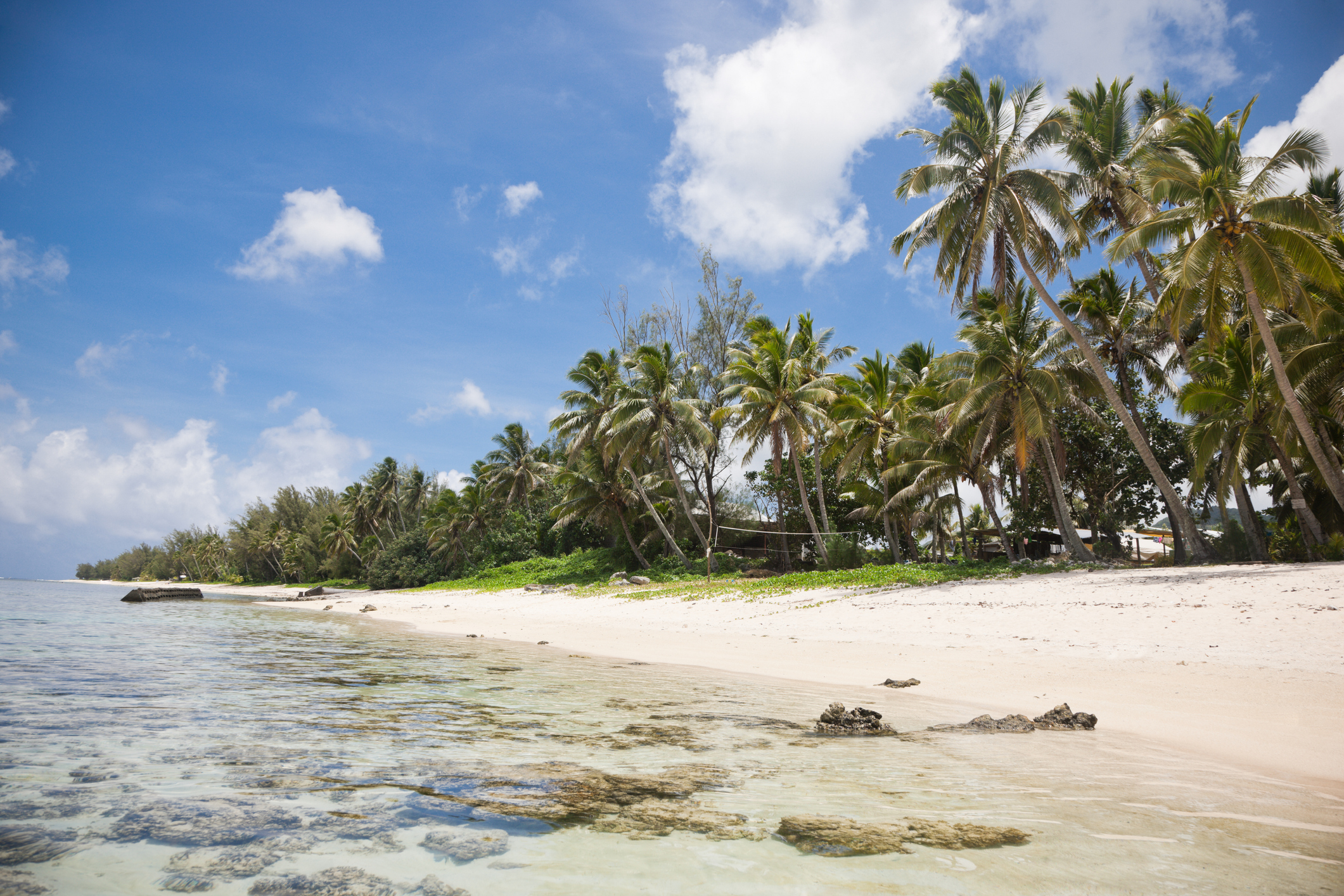 Familienurlaub auf die Cook Islands: Tipps & Reiseplanung | Tourlane.de