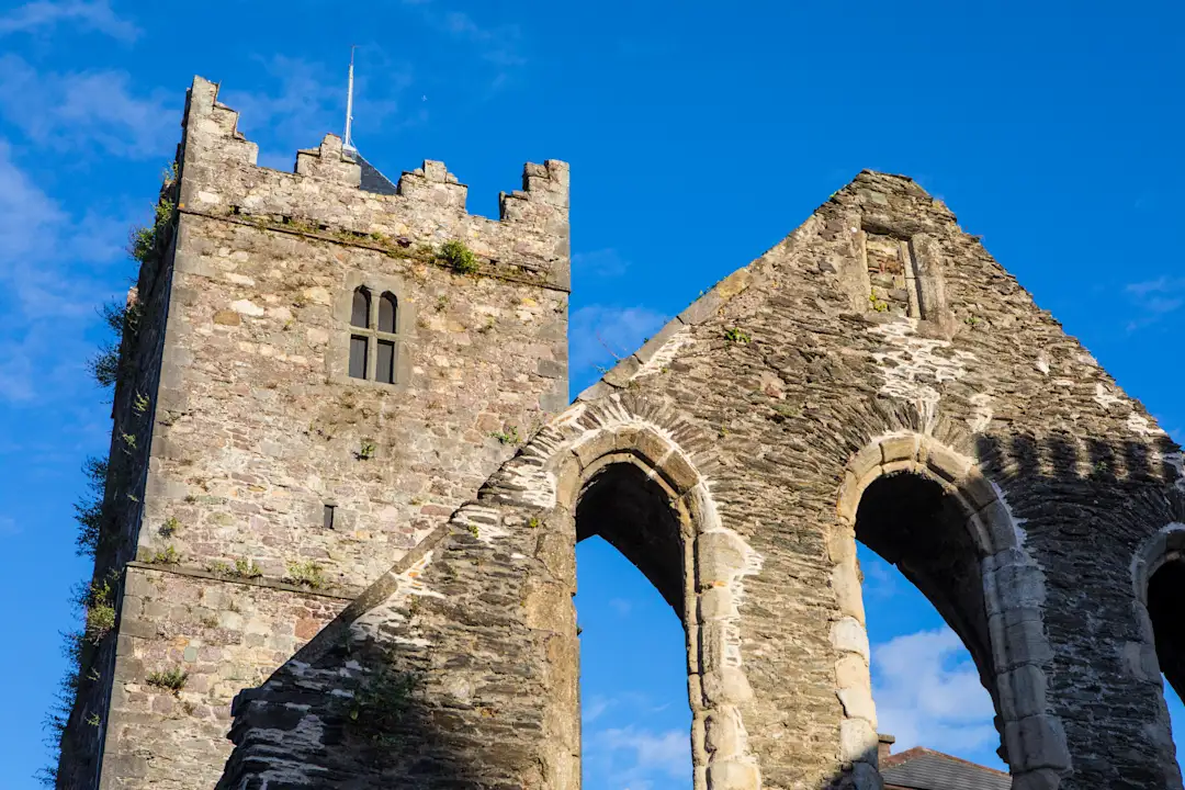 Ireland Family Vacations | Tourlane