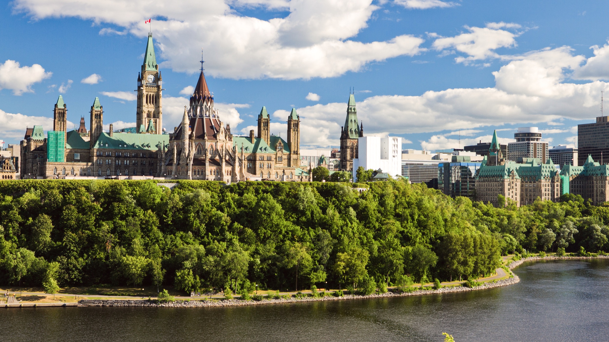 Die Top 15 Sehenswürdigkeiten in Ottawa | Tourlane