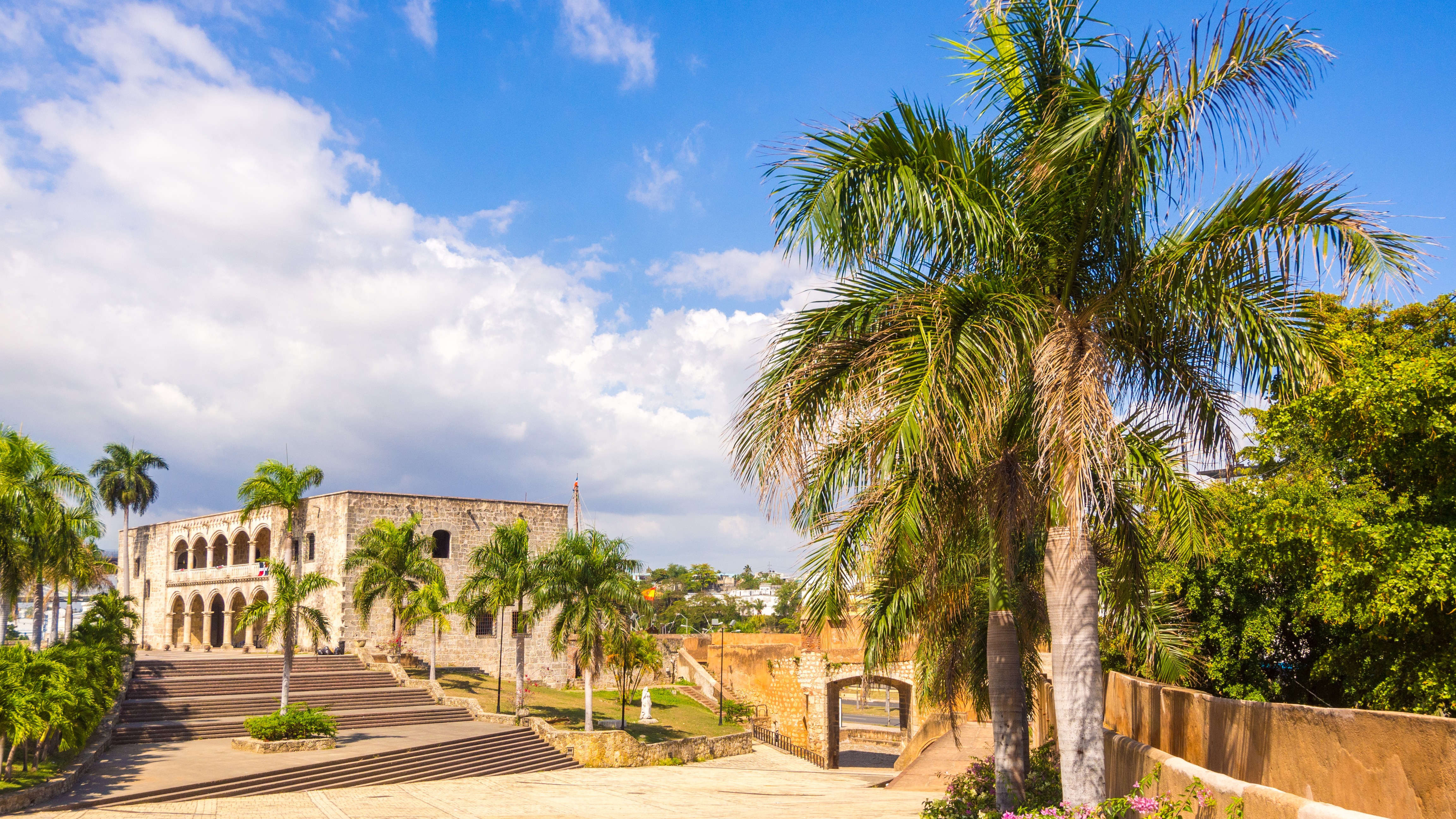 The Best Vacations in Santo Domingo, Tailor-Made | Tourlane