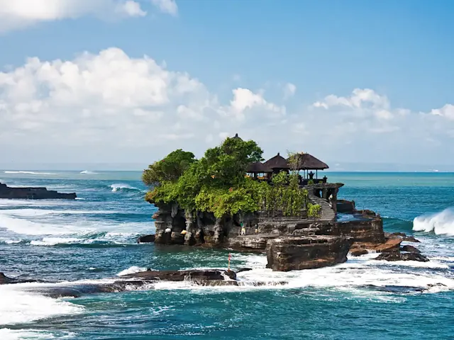 Durée voyage Bali : combien de jours prévoir ? | Tourlane