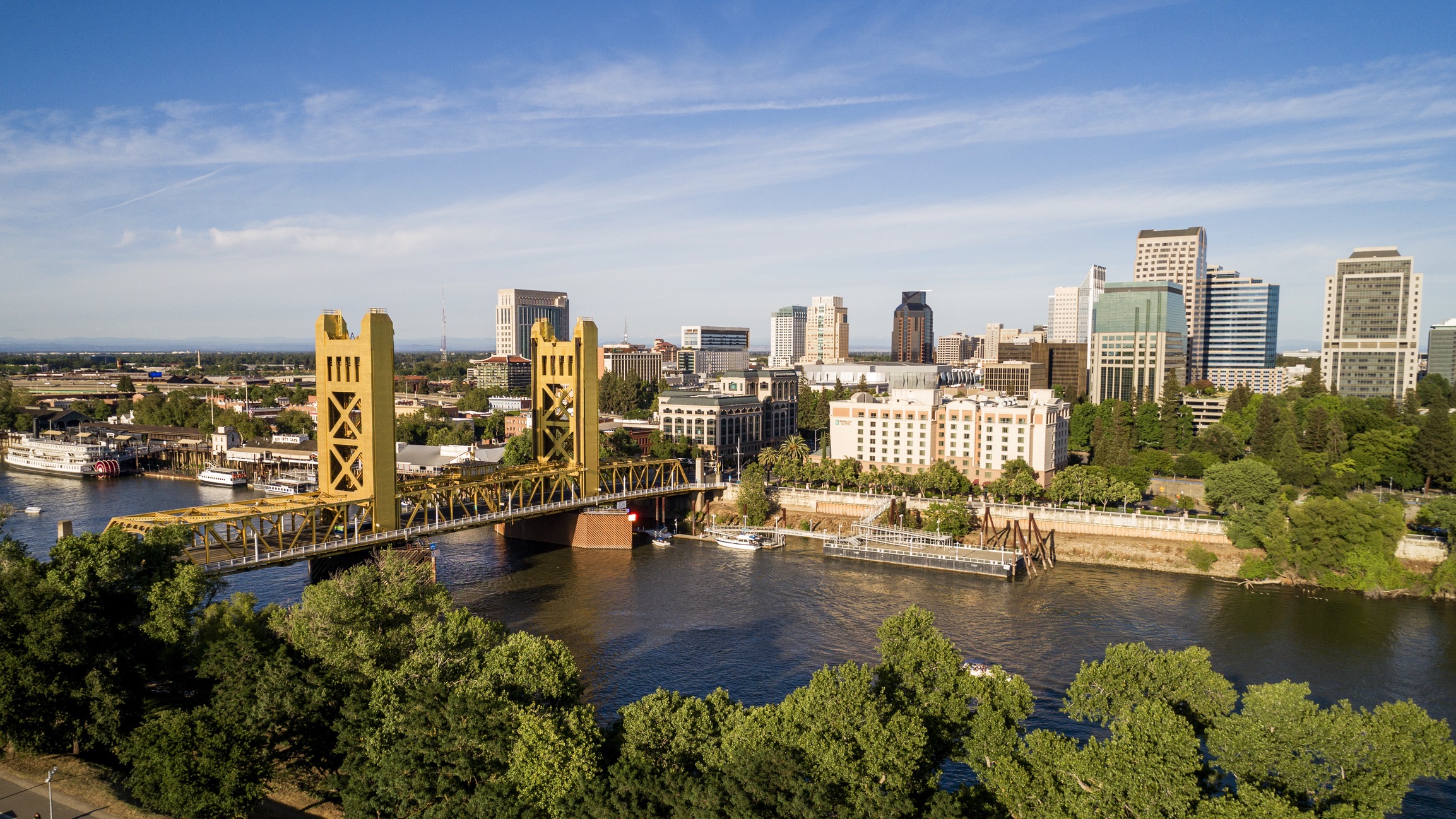 Que faire à Sacramento, les incontournables à découvrir | Tourlane