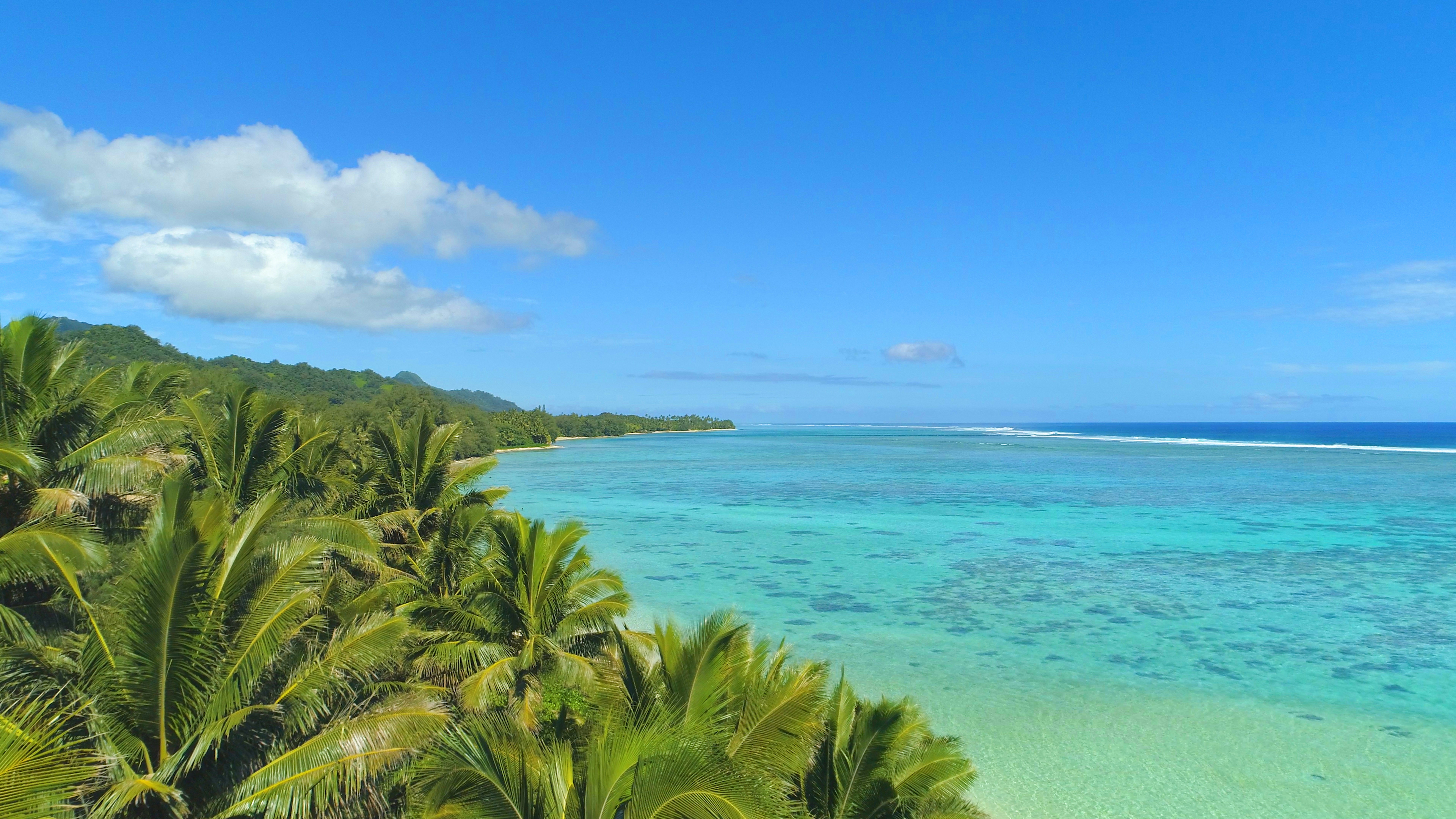Planen Sie Ihre individuelle Aitutaki Reise | Tourlane