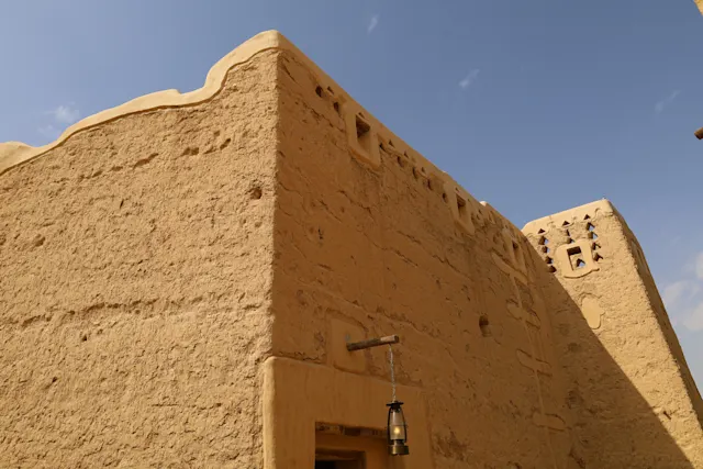 Top 5 Sehenswürdigkeiten in Hail | Tourlane