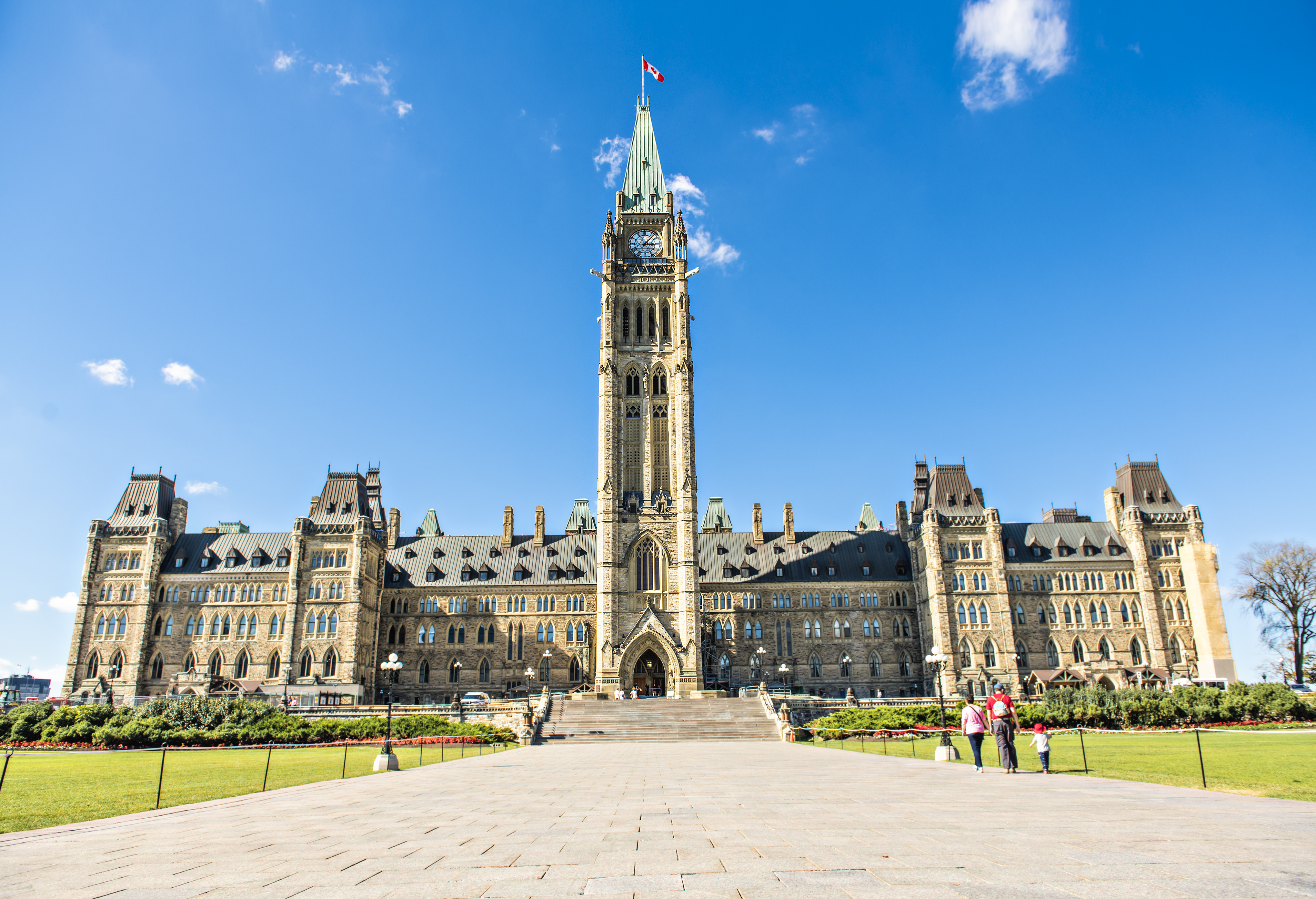 Die Top 15 Sehenswürdigkeiten in Ottawa | Tourlane