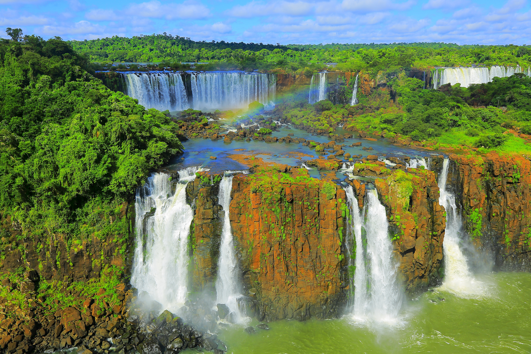Circuit Pantanal au Brésil : les incontournables | Tourlane