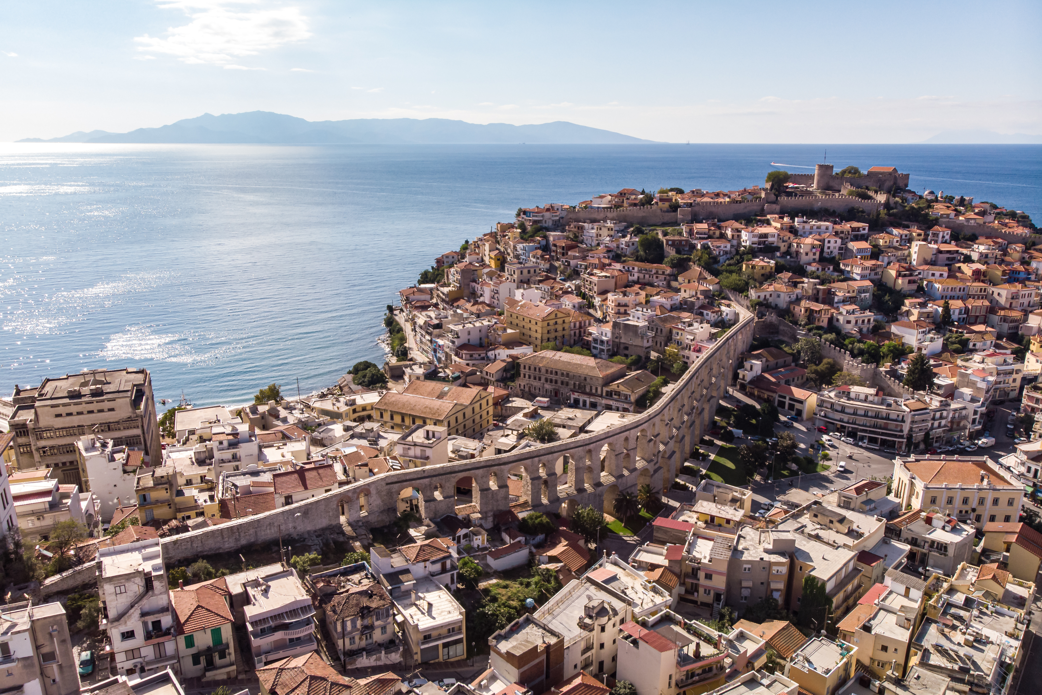 Die Top 5 Sehenswürdigkeiten in Kavala | Tourlane